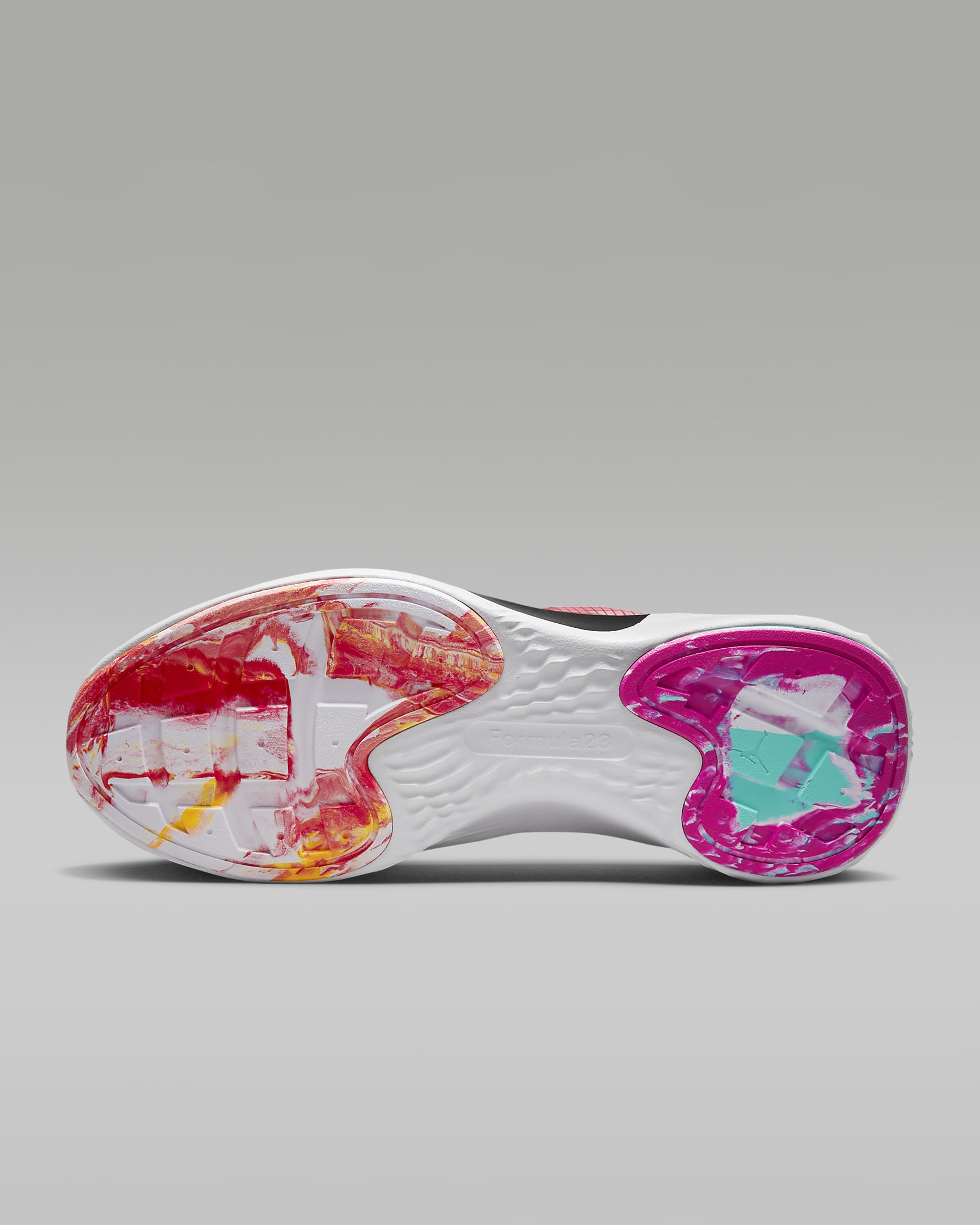 Jordan Delta 3 Nitro Low Men's Shoes. Nike SI