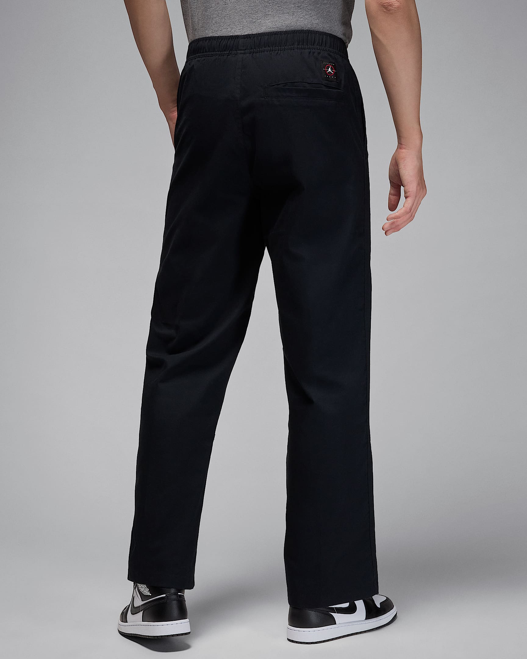 Pantaloni in tessuto Jordan Essentials – Uomo. Nike IT