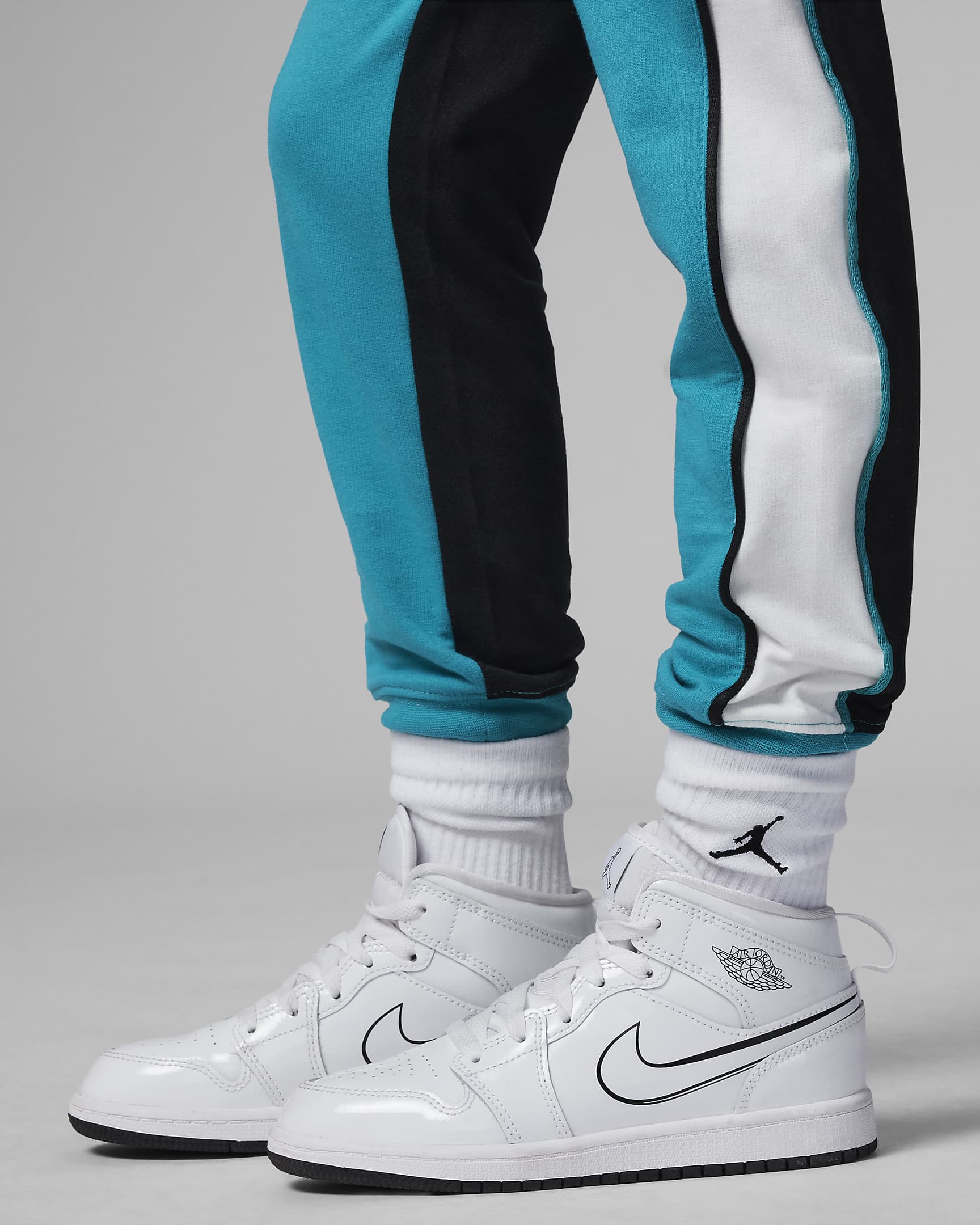 Jumpsuit Air Bubble para niños talla pequeña Jordan. Nike.com