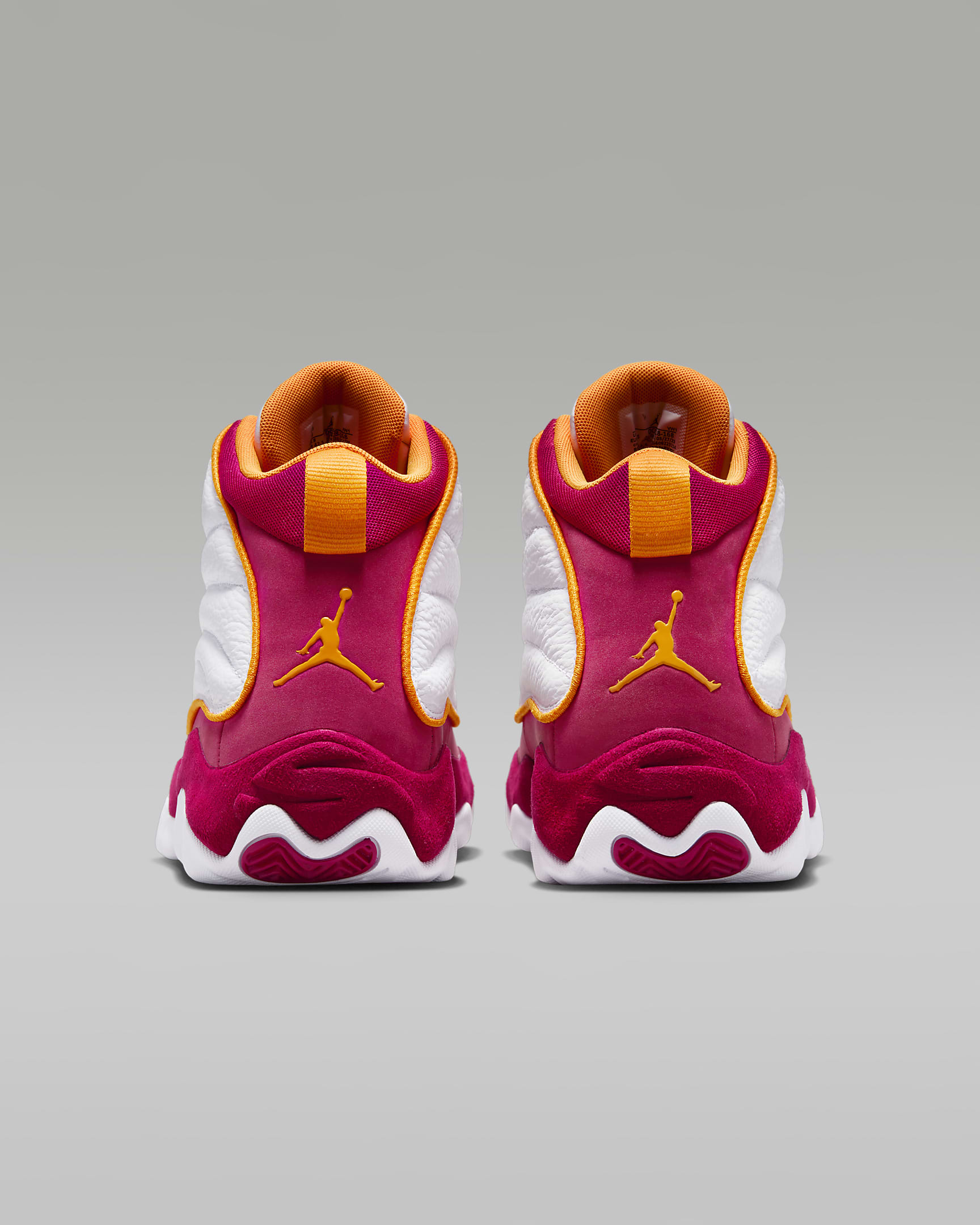 Jordan Pro Strong Men's Shoes. Nike NL