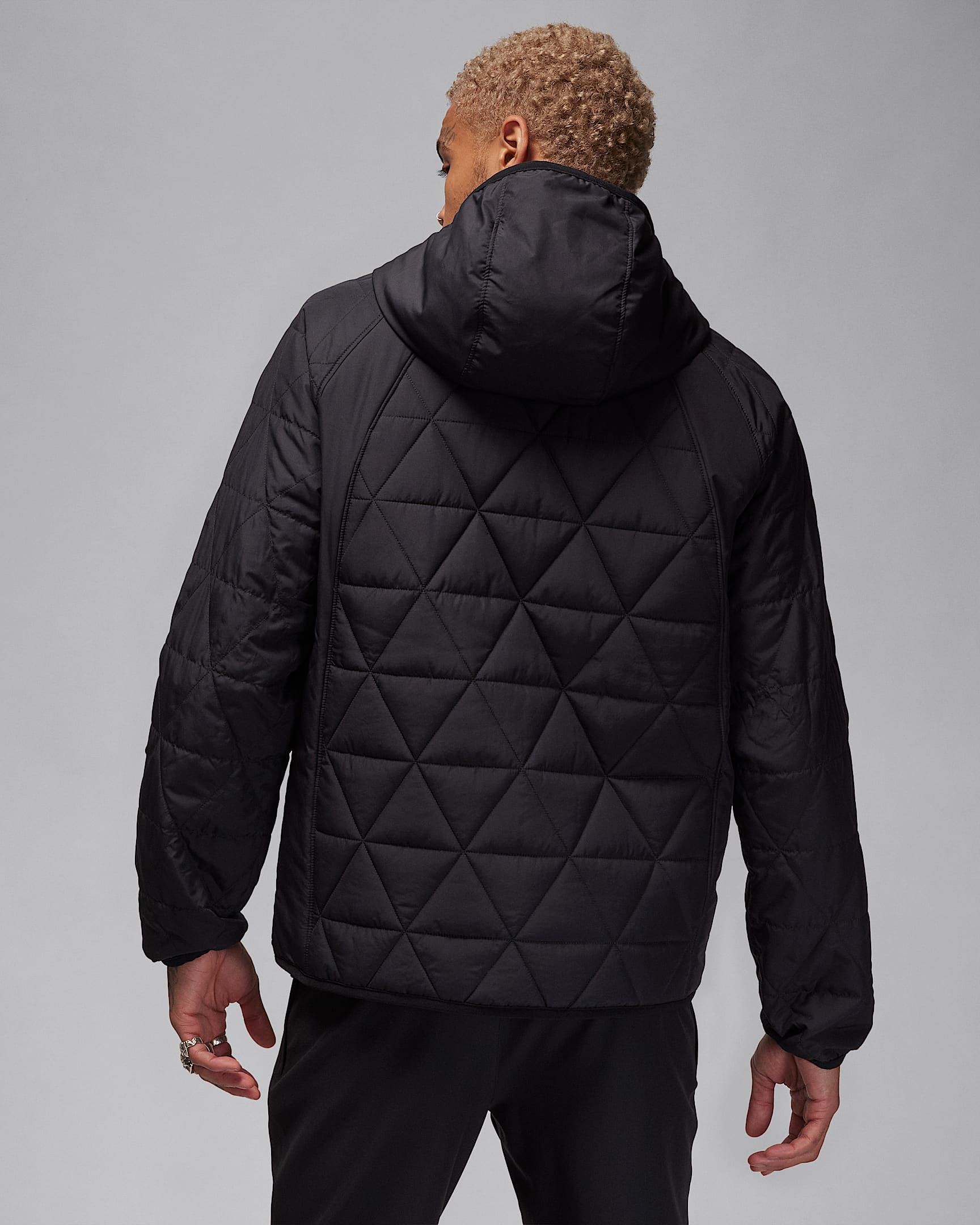 Jordan Therma-FIT Sport Men's Mid-weight Jacket. Nike UK