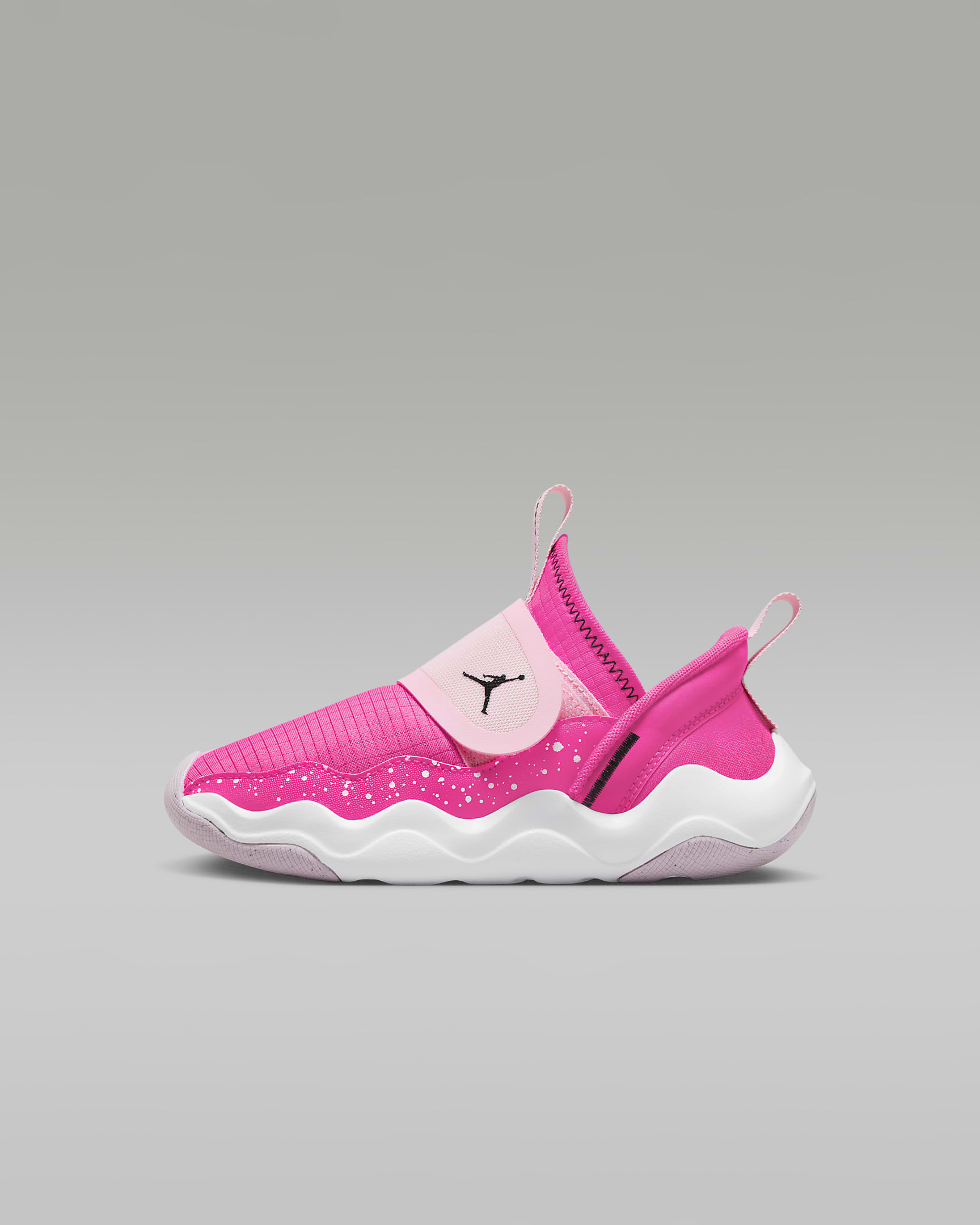 Jordan 23/7 Younger Kids' Shoes. Nike PH