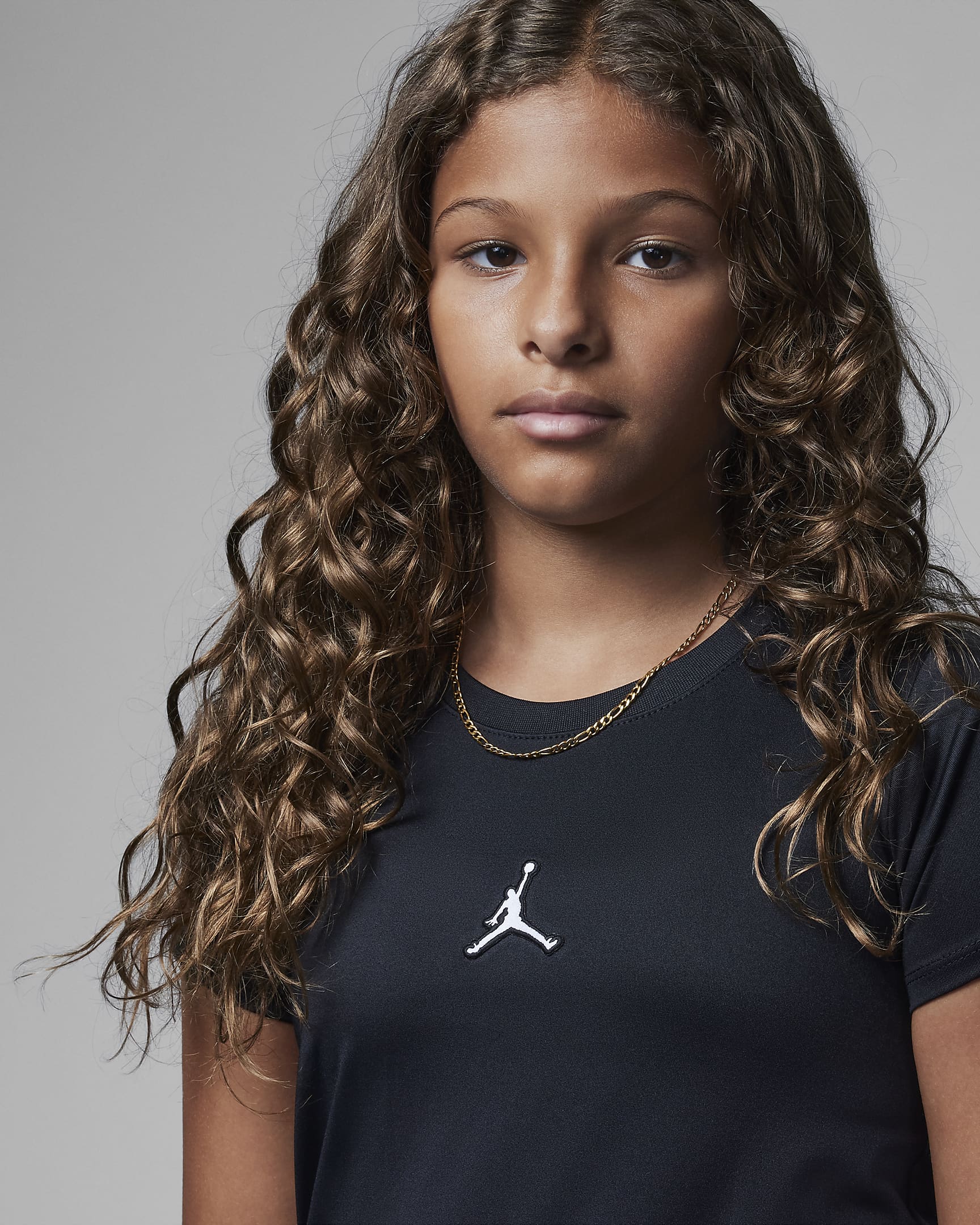 Jordan Essentials Dress Older Kids' Dress. Nike IE