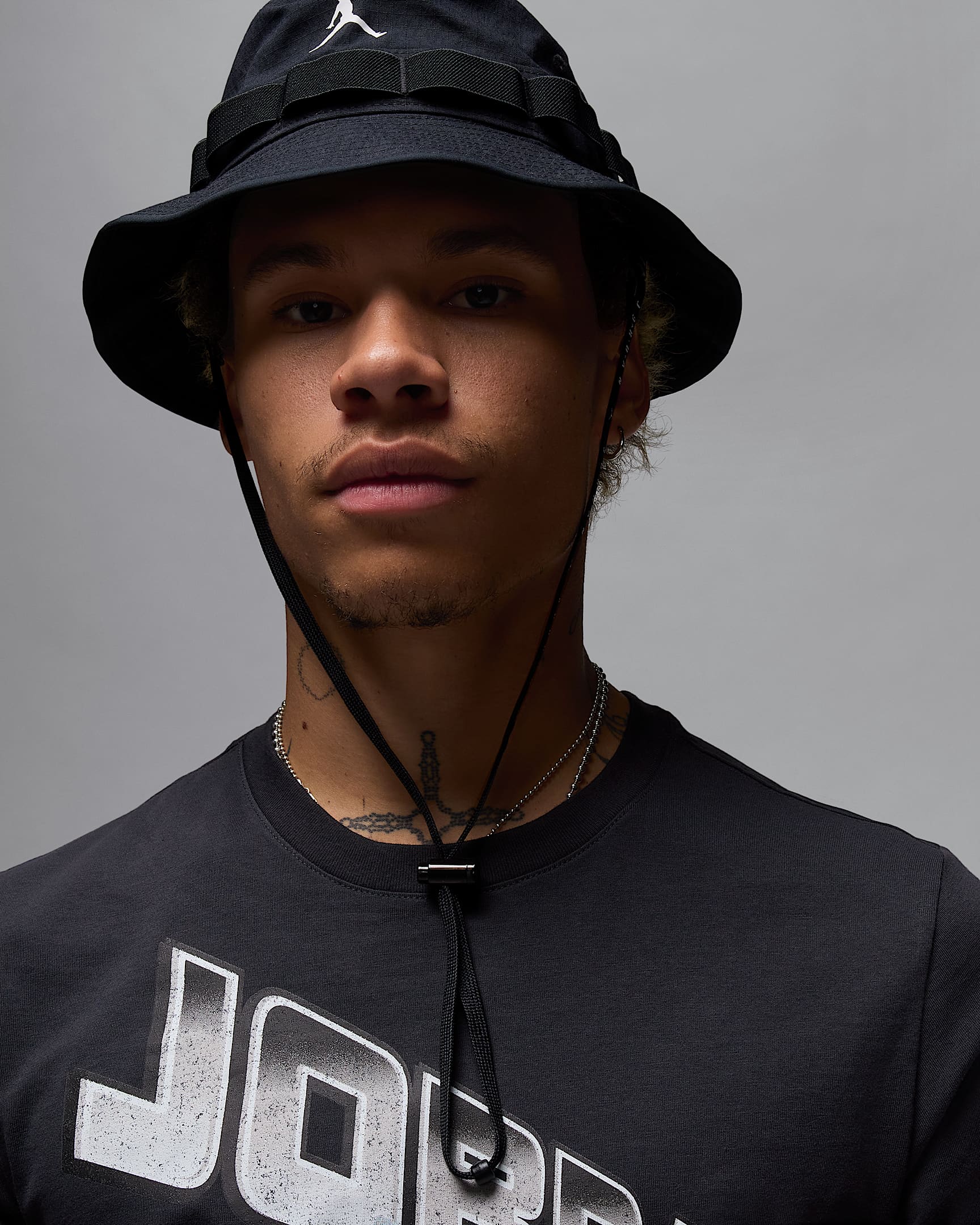 Jordan Brand Men's T-Shirt. Nike ID