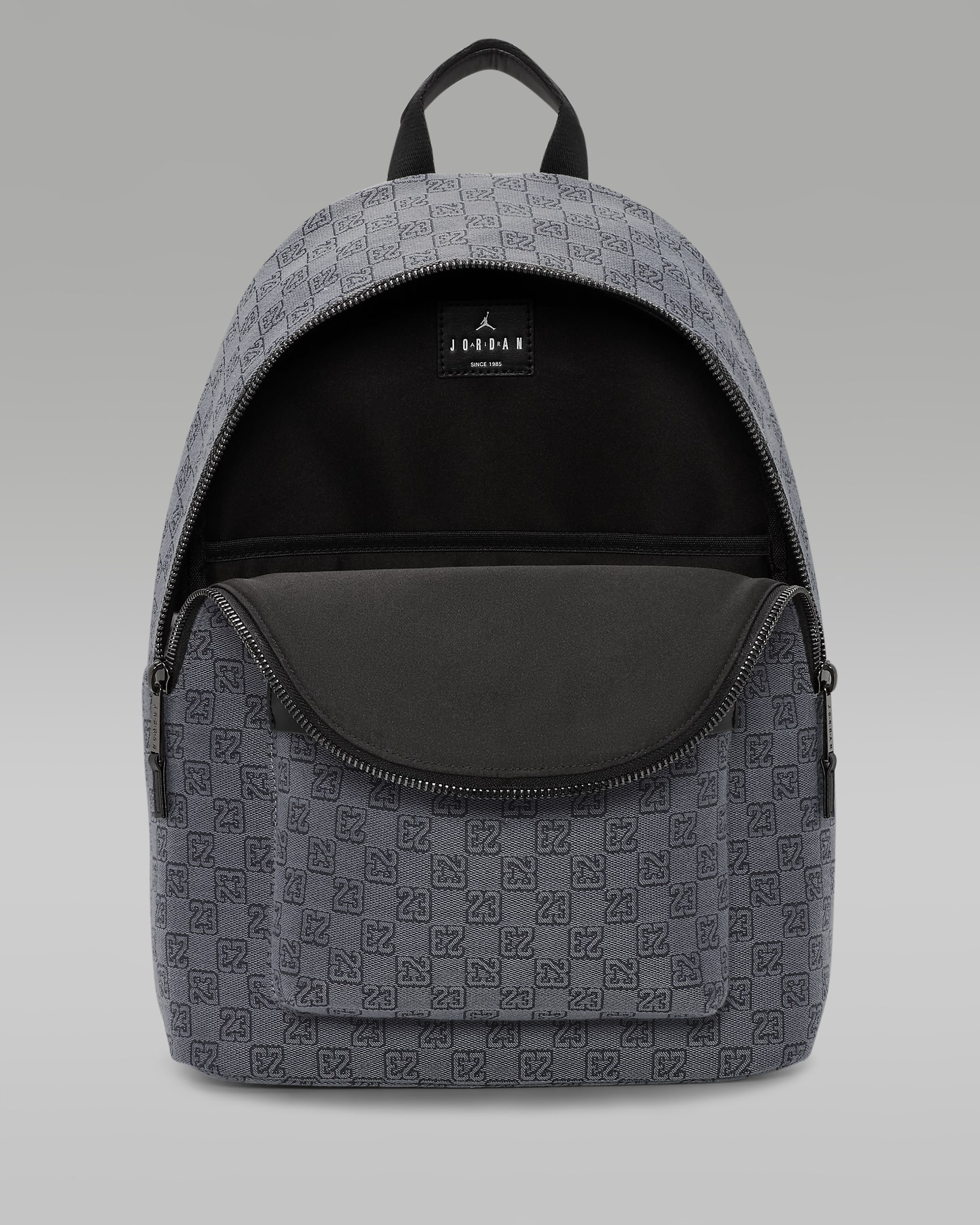 Jordan Monogram Backpack hátizsák (20 l). Nike HU