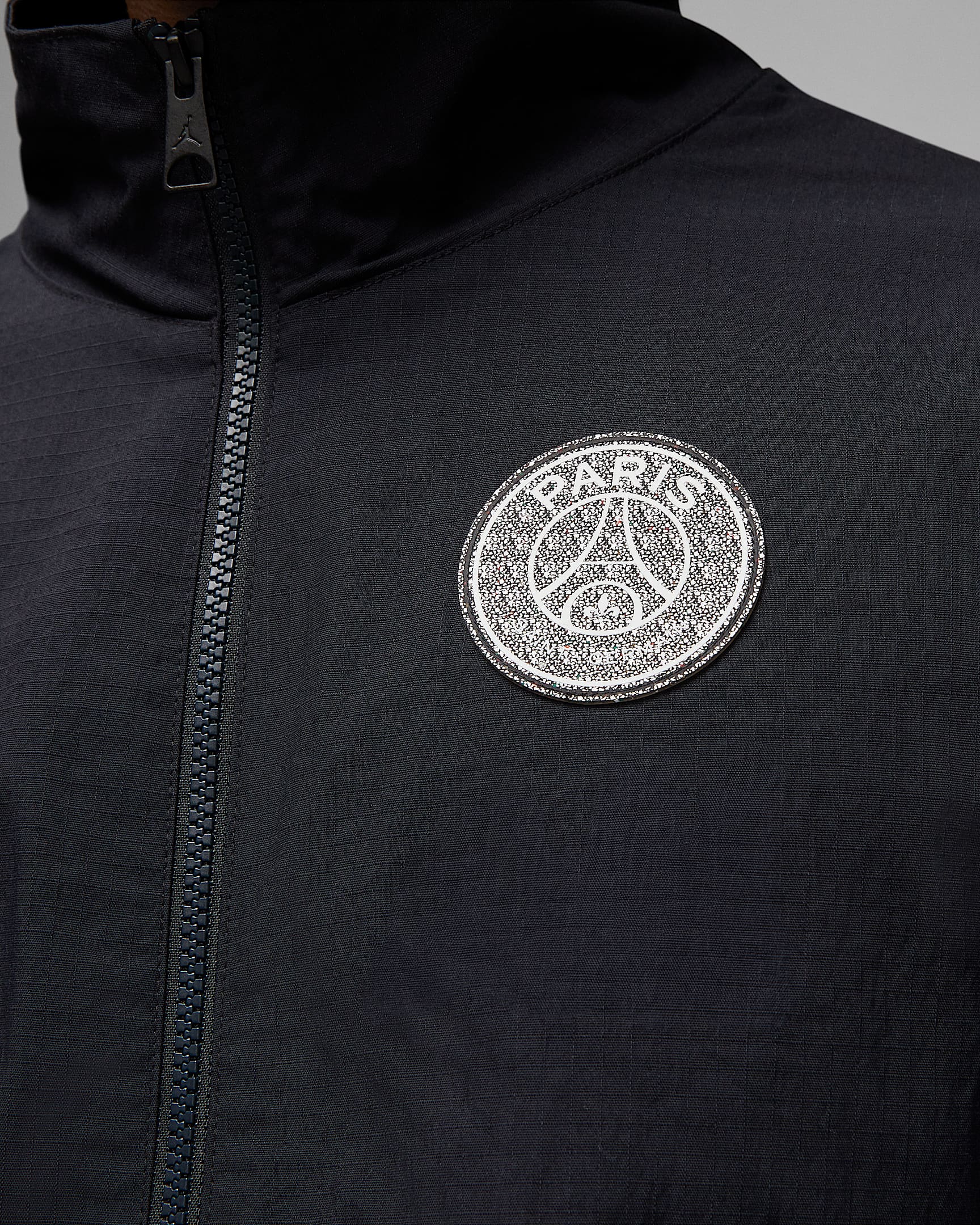 Paris Saint-Germain Men's Anthem Jacket. Nike DK
