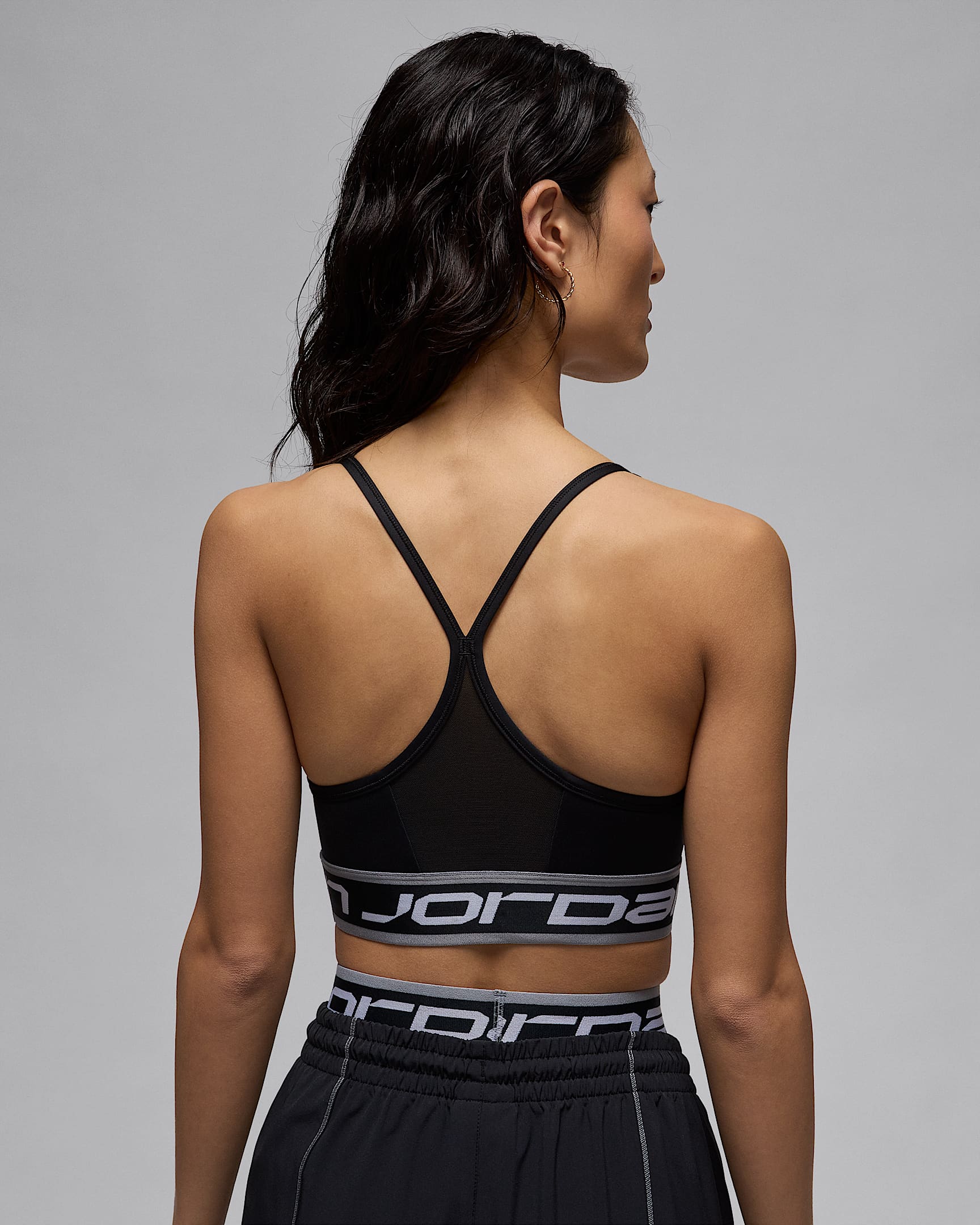 Jordan Indy Women's Light-Support Sports Bra. Nike PH