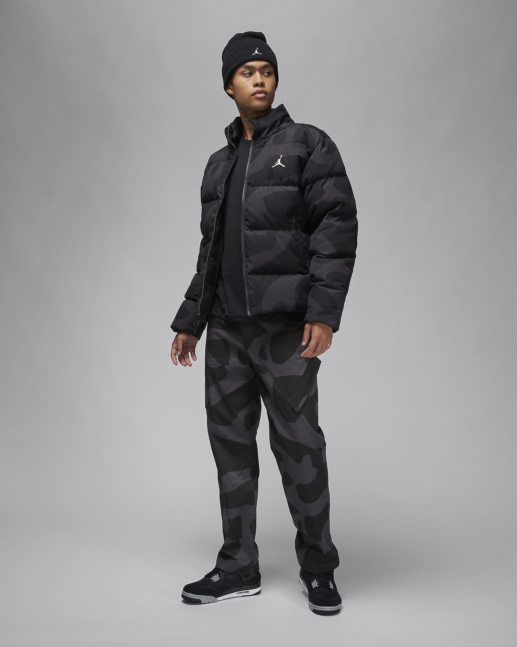 Jordan Essentials Chicago Men's Trousers. Nike SG