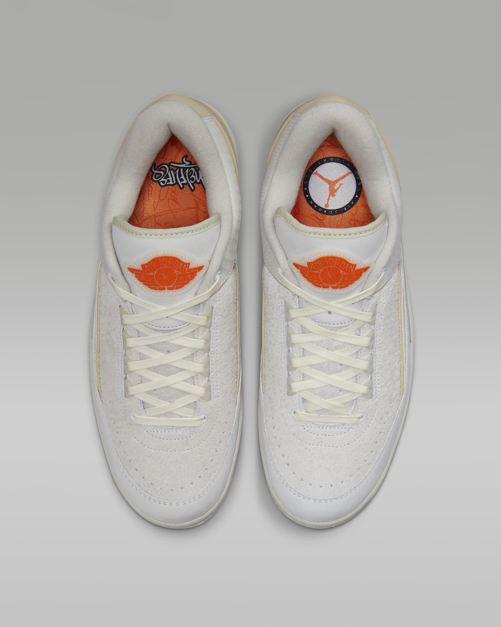 Air Jordan 2 Retro Low SP Men's Shoes. Nike DK