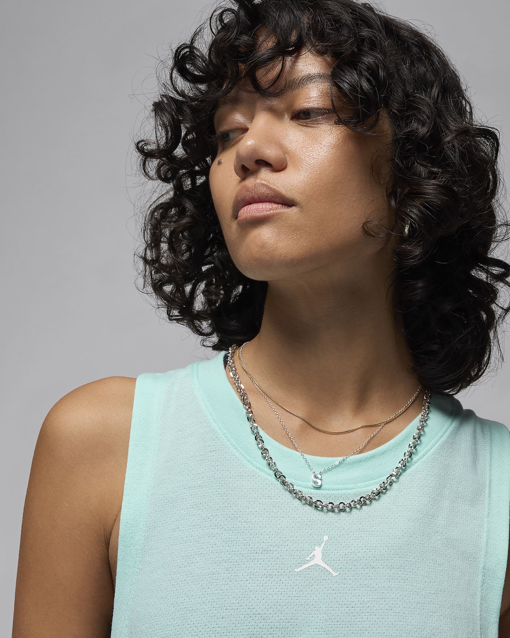 Jordan Sport Women's Diamond Tank Top. Nike.com