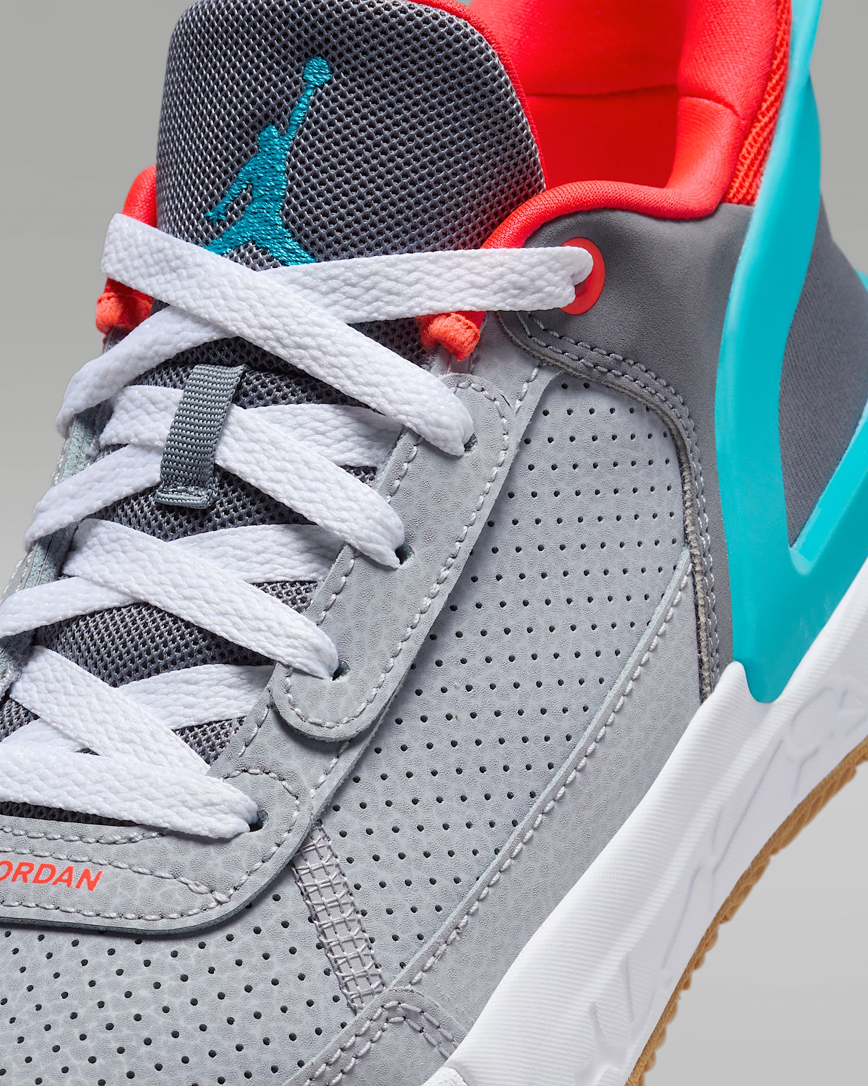 Jordan DAY1 EO Big Kids' Shoes. Nike.com