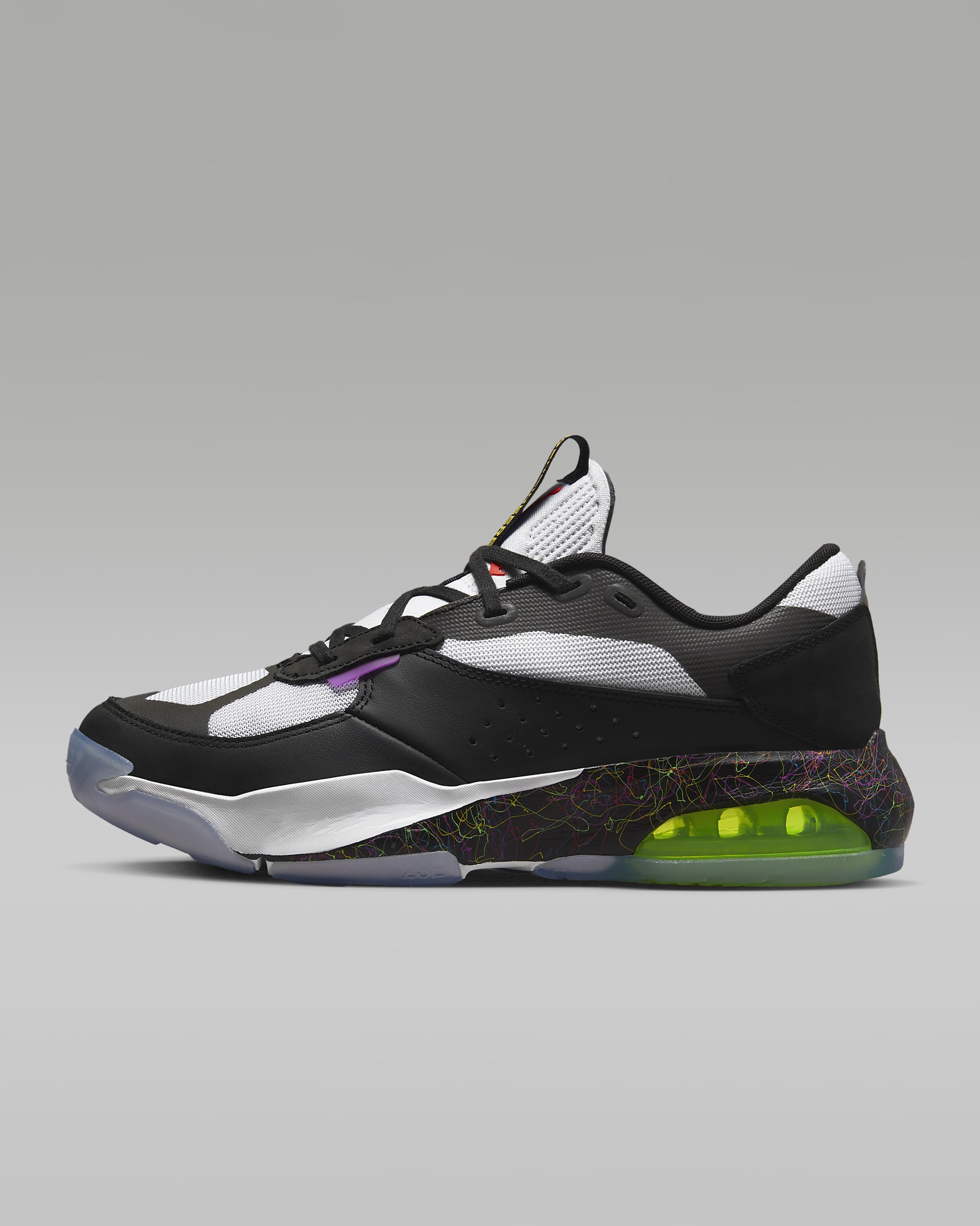 Jordan Air 200E Zion PE Men's Shoes. Nike CZ