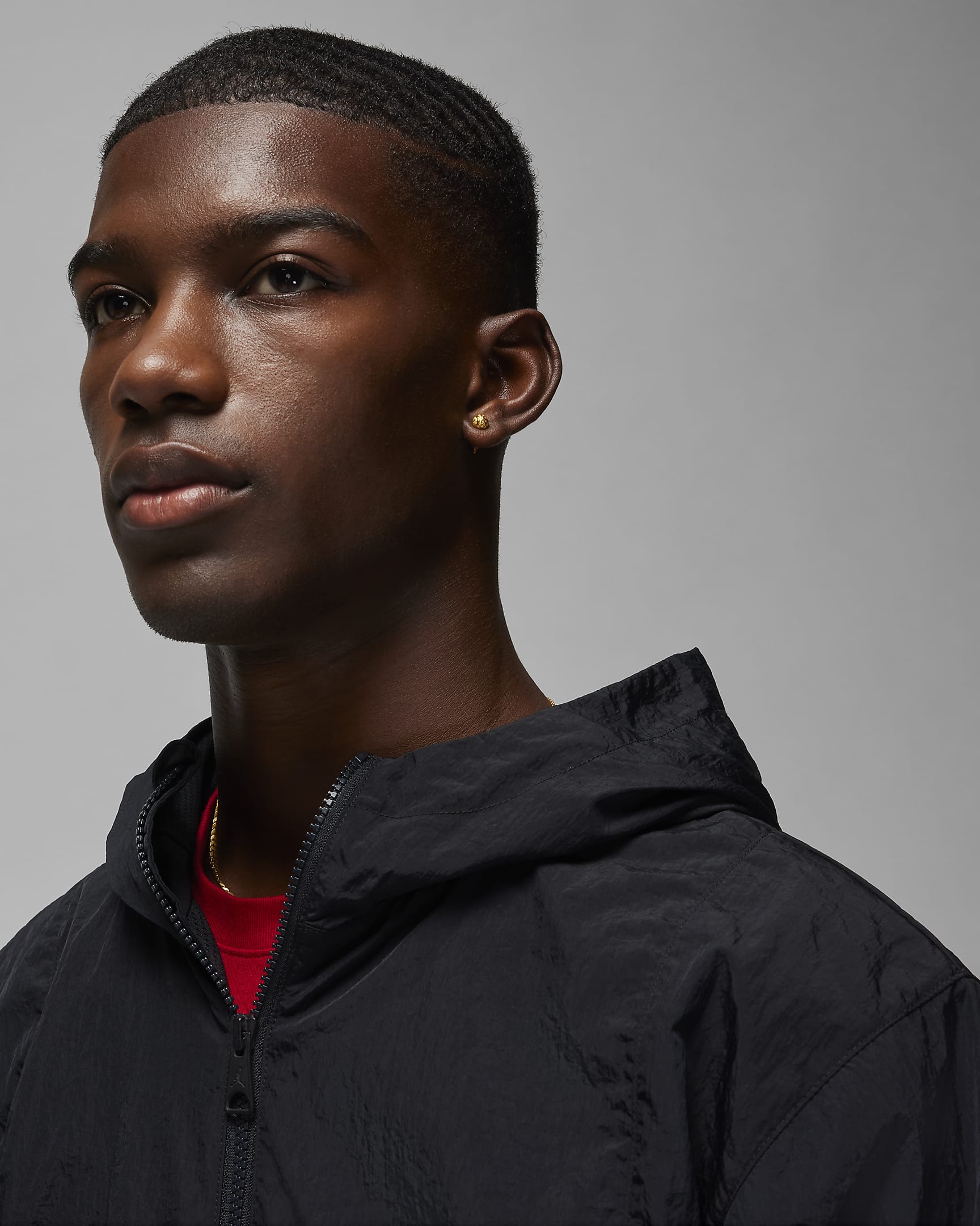 Jordan Flight MVP Men's Jacket. Nike FI