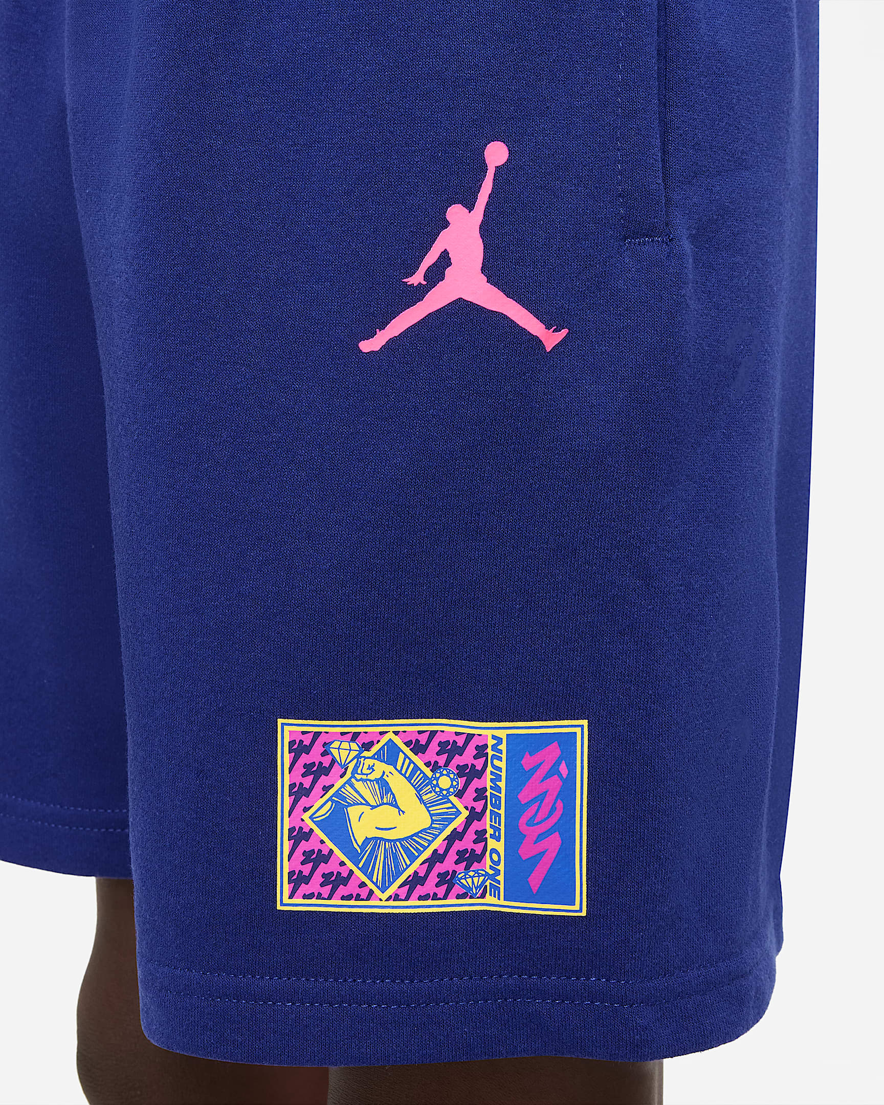 Shorts Jordan – Ragazzi. Nike IT