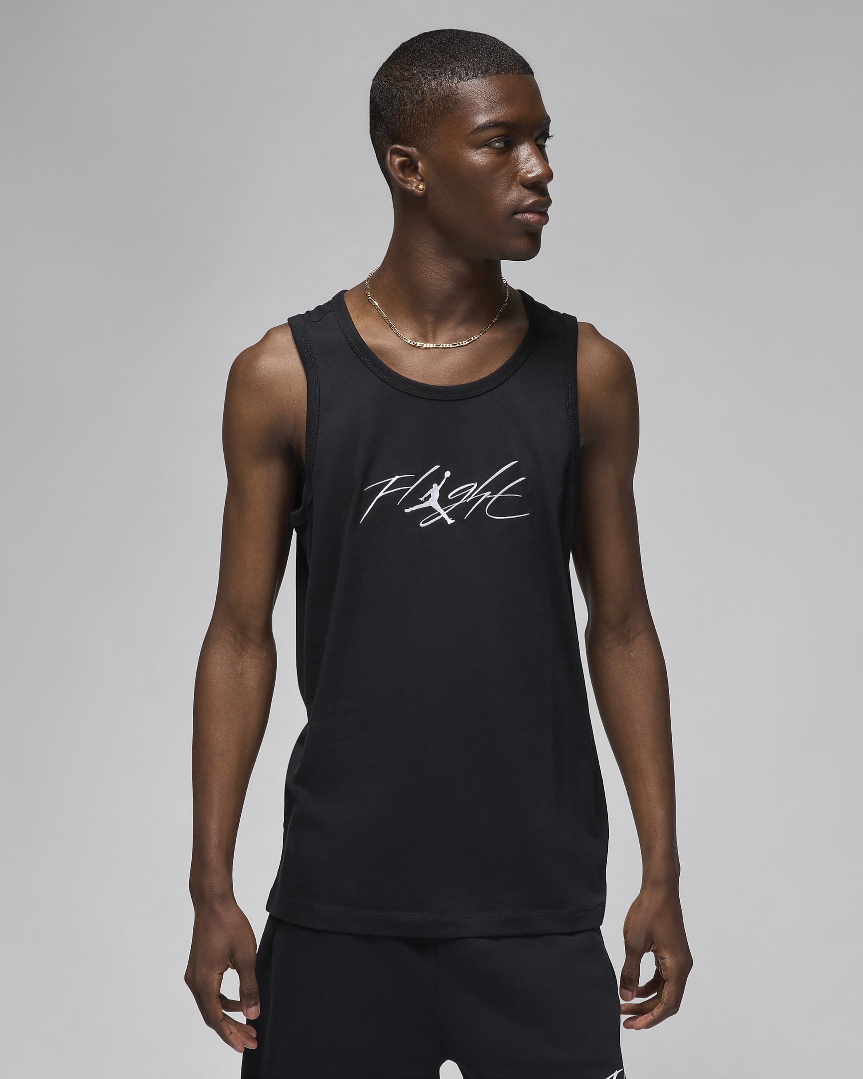 Jordan Flight Essentials Men's Tank Top. Nike IL