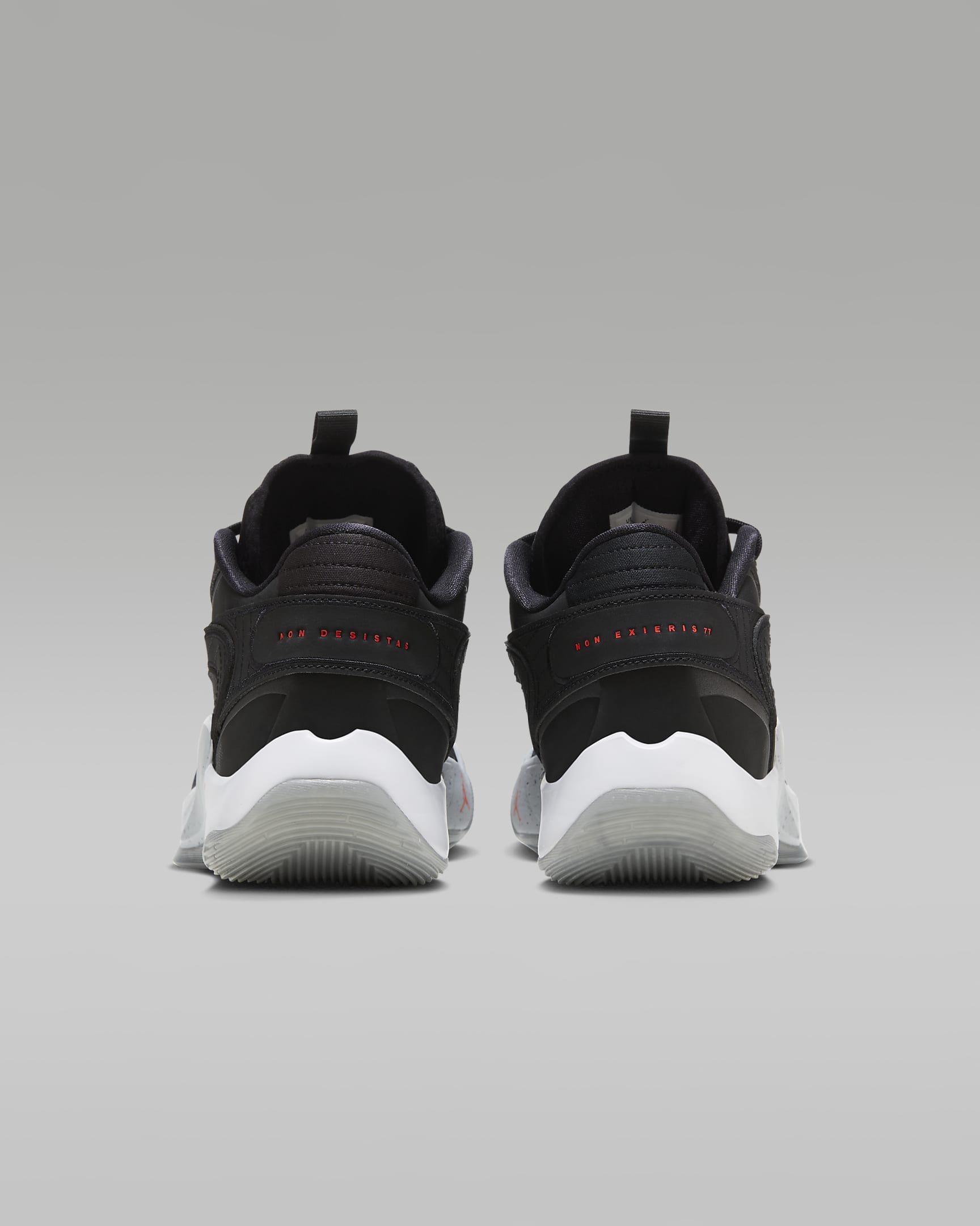 Luka 2 'Bred' PF Basketball Shoes. Nike ID