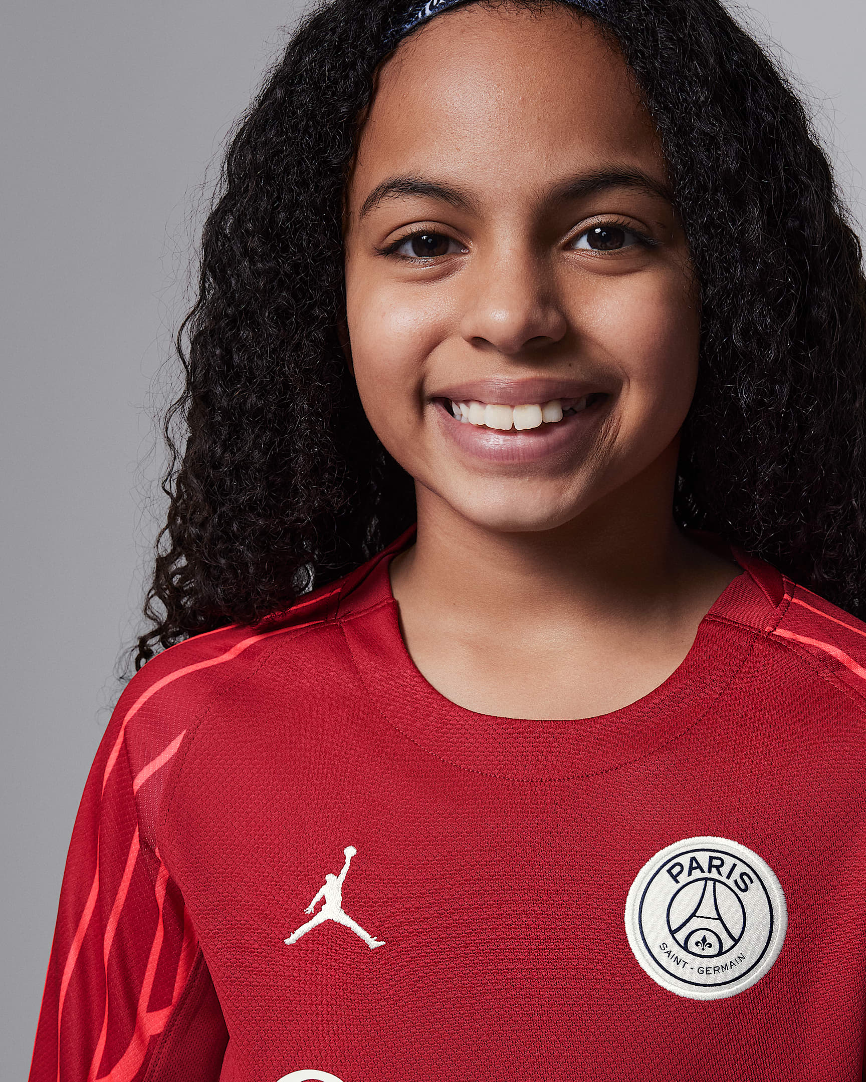 Paris Saint-Germain 2025 Stadium Goalkeeper Fourth Older Kids' Jordan Dri-FIT Football Replica ...