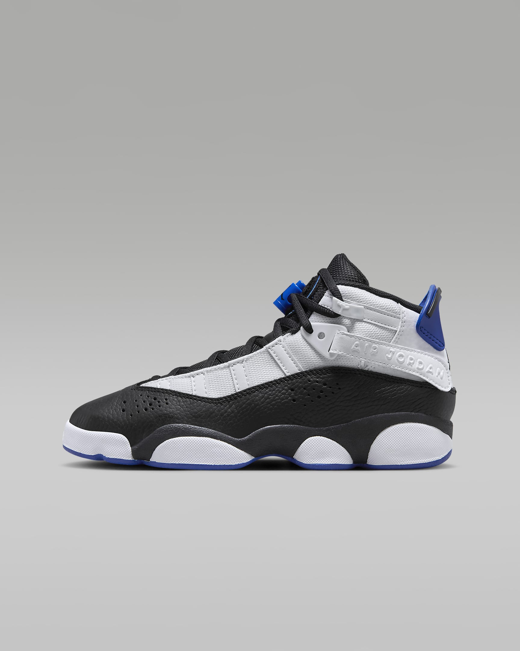 Jordan 6 Rings Older Kids' Shoes. Nike LU