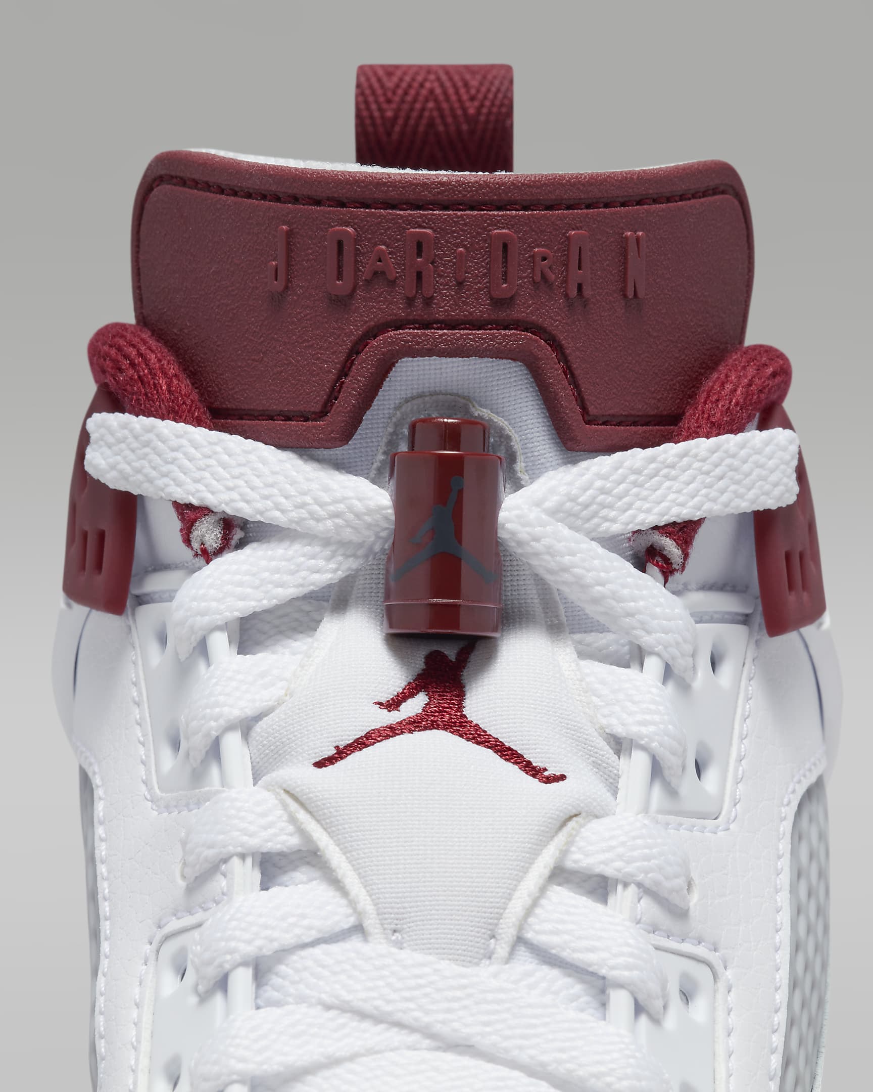 Jordan Spizike Low Older Kids' Shoes. Nike CA