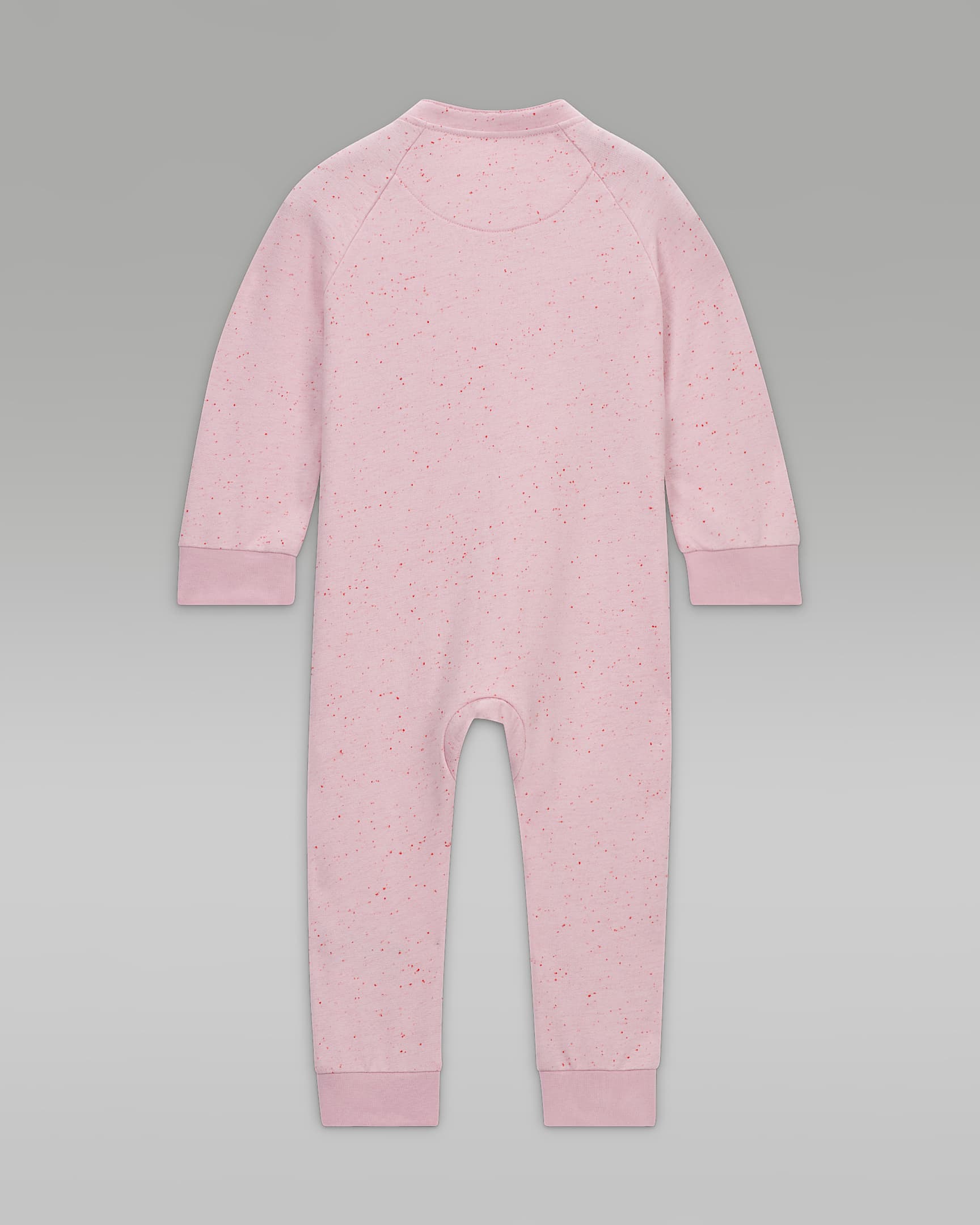 Jordan Baby Jumpman Nep Coverall. Nike JP