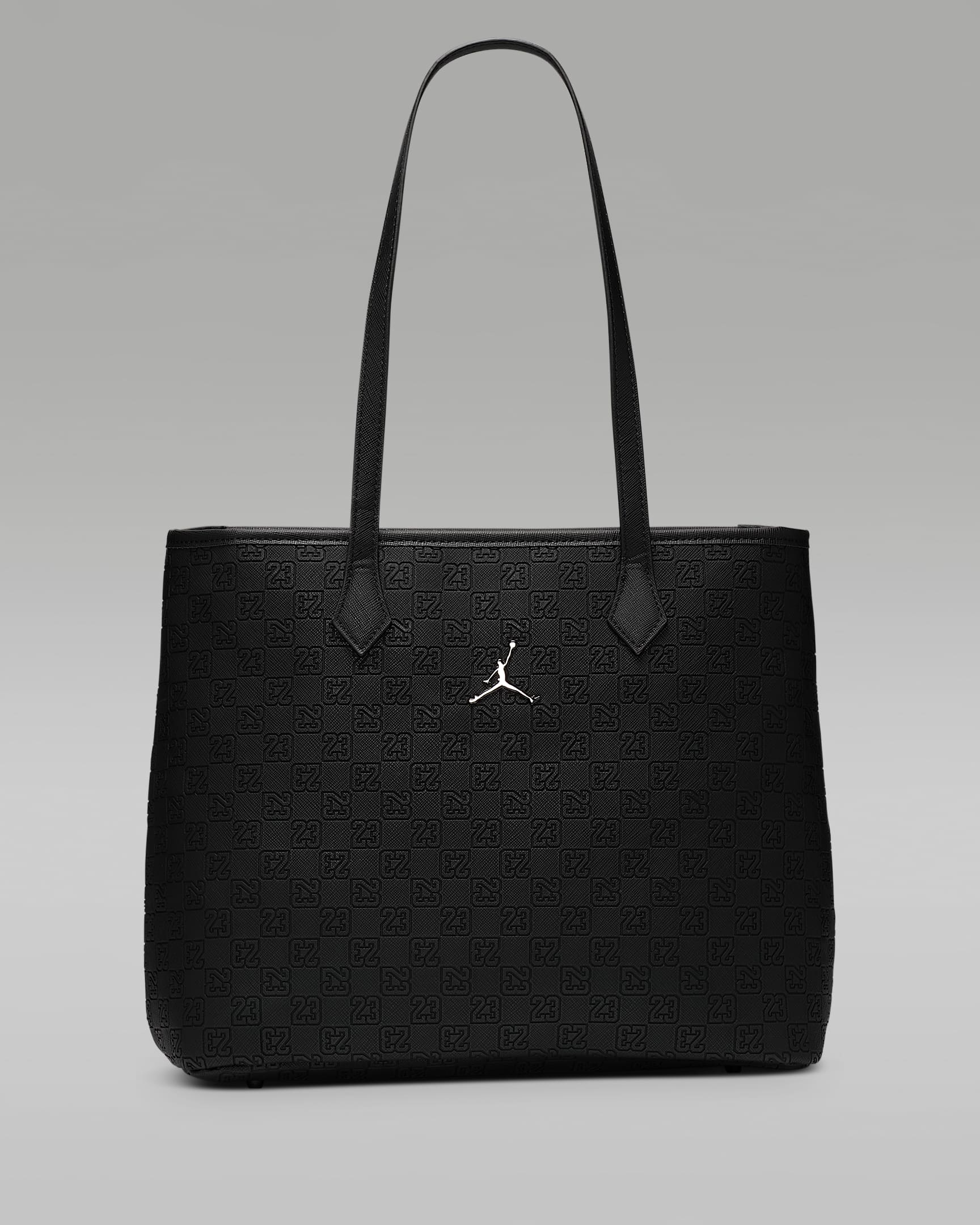 Jordan Monogram Tote Bag (17L). Nike UK