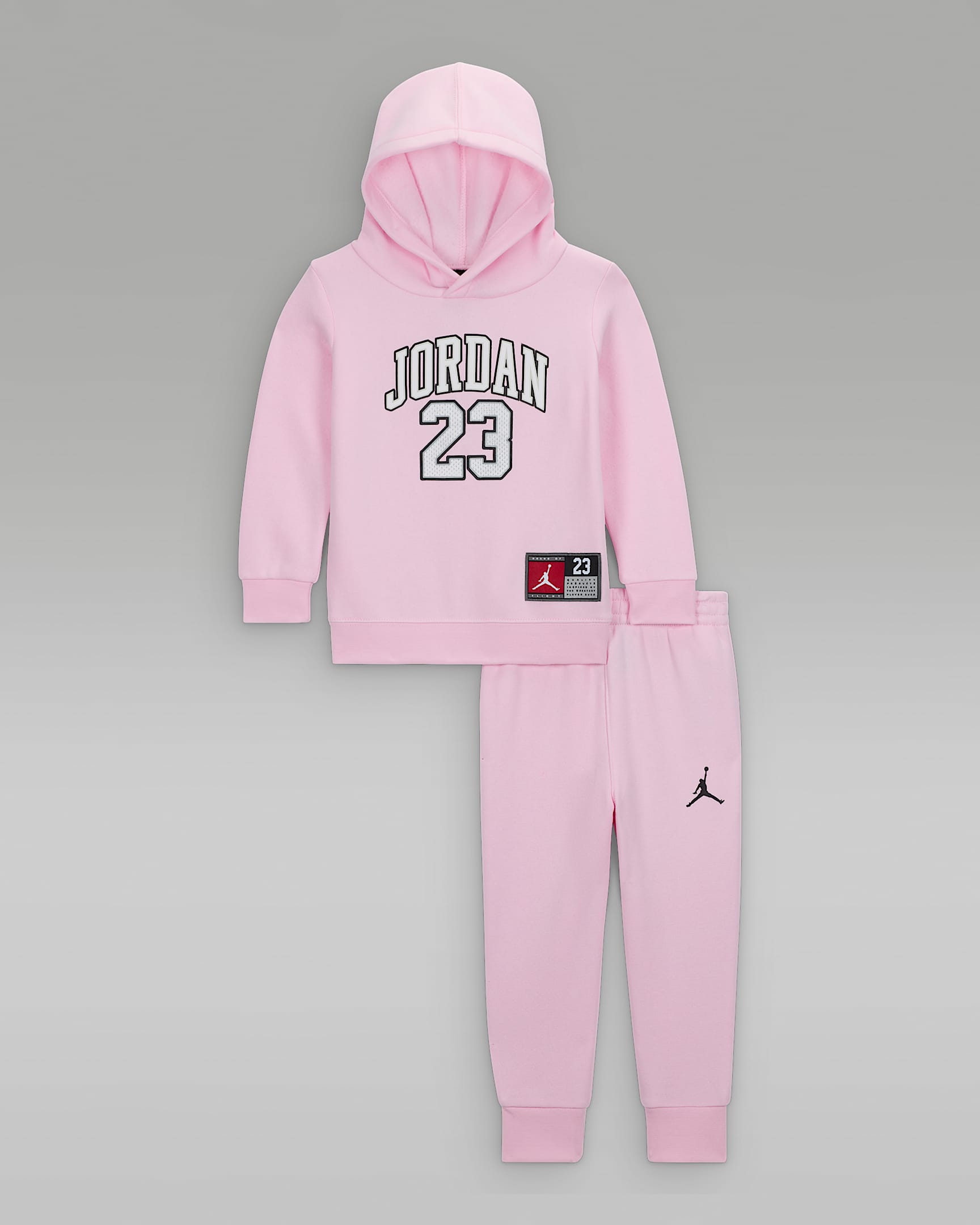 Jordan Baby (12–24M) 2-Piece Jersey Pack Pullover Set. Nike UK
