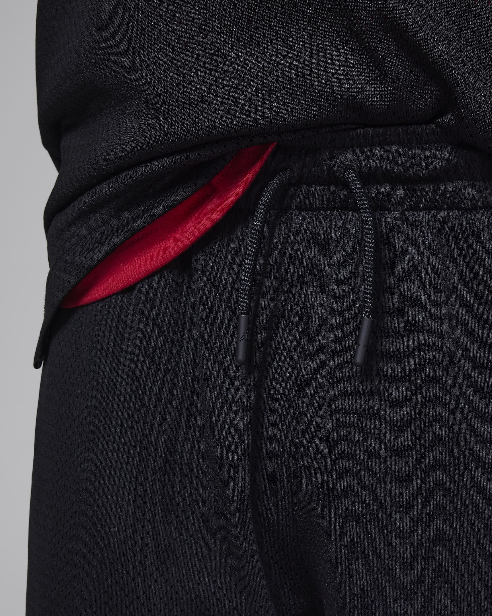 Jordan MJ Essentials Big Kids' Dri-FIT Baseline Shorts. Nike.com