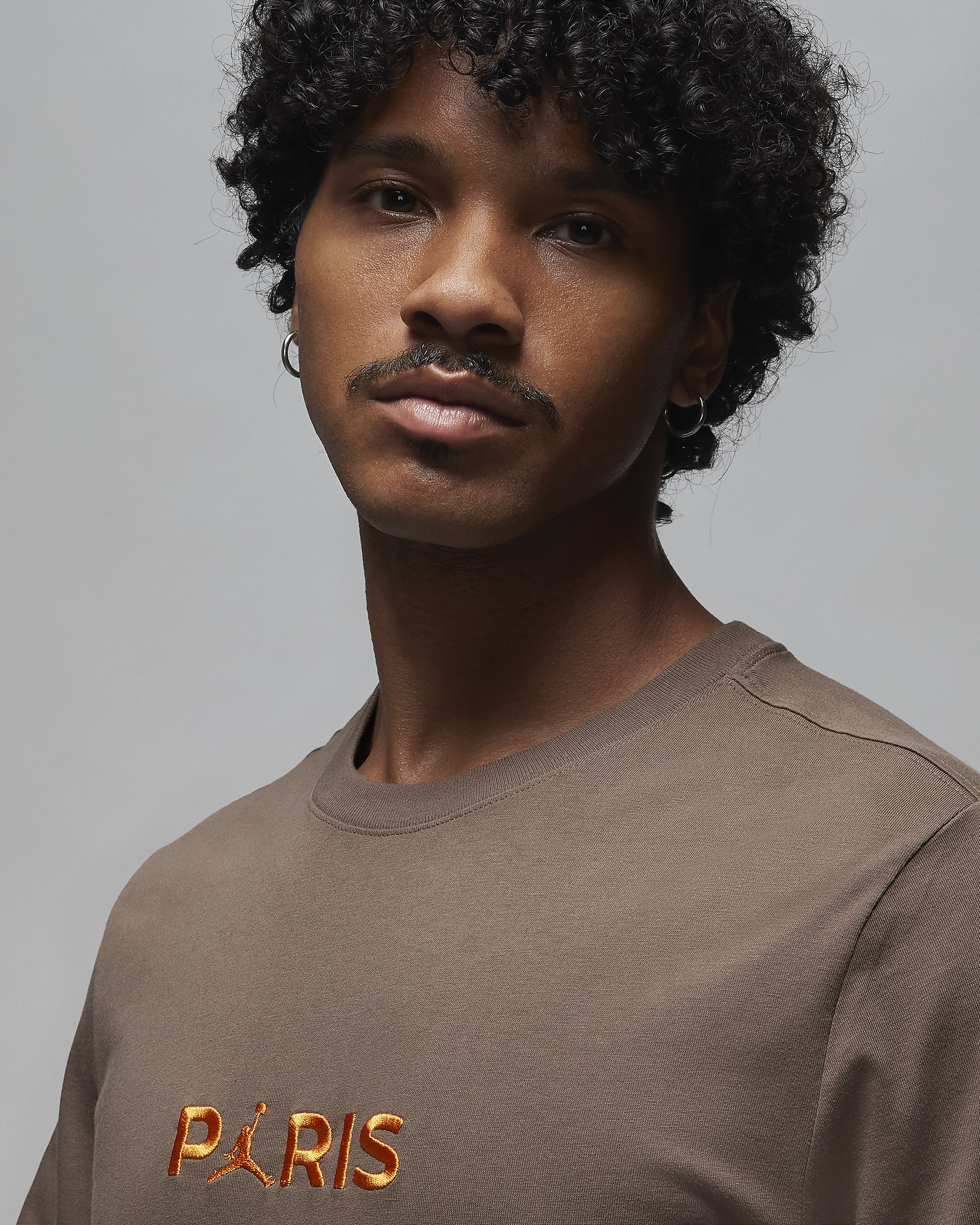 Paris Saint-Germain Men's T-Shirt. Nike SG