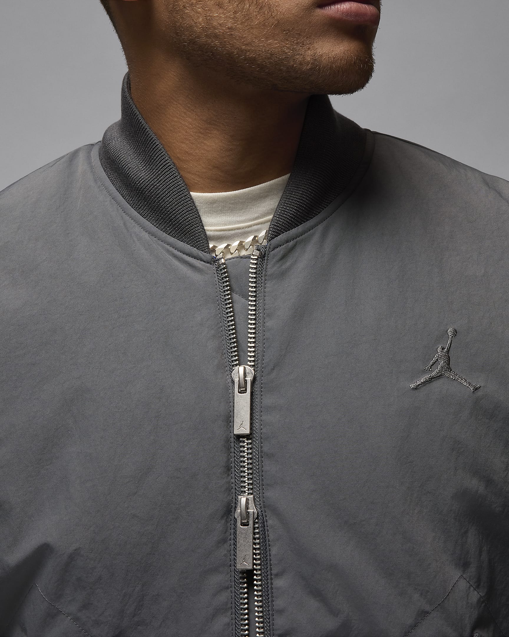 Kurtka męska Jordan Renegade. Nike PL