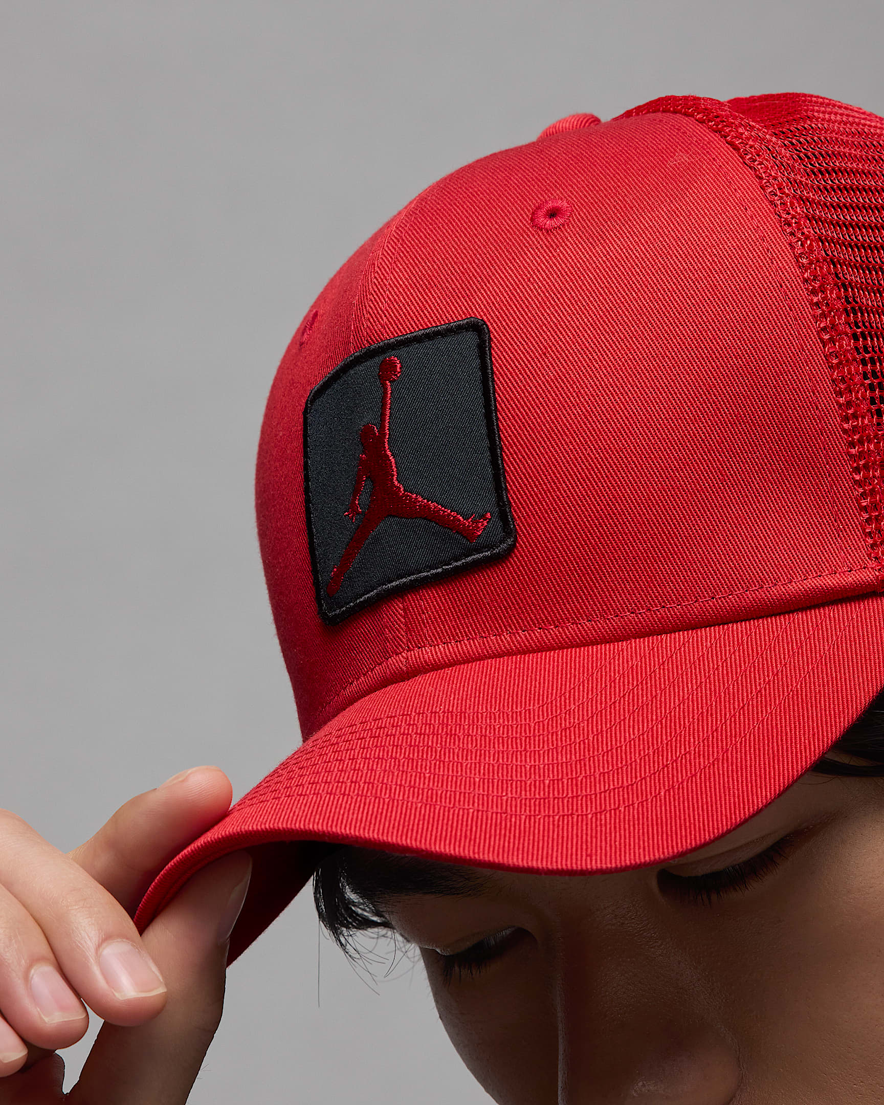 Jordan Rise Structured Hat. Nike UK