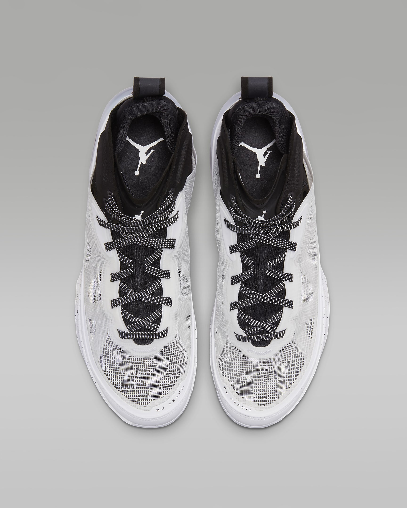 Air Jordan XXXVII PF Men's Basketball Shoes. Nike JP