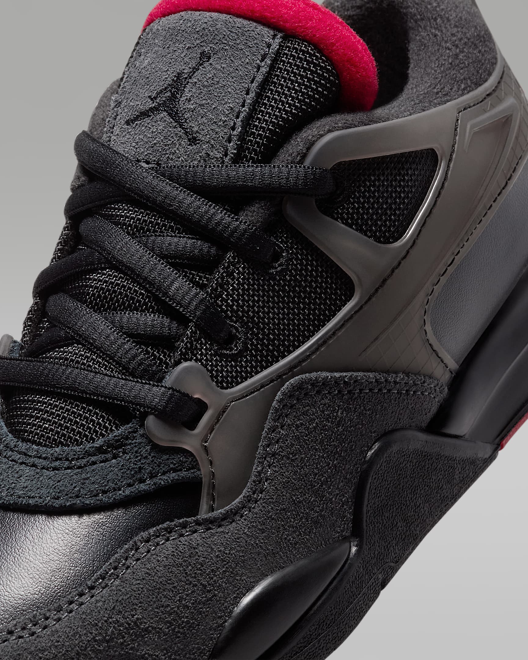 Jordan 4 RM Younger Kids' Shoes. Nike CA