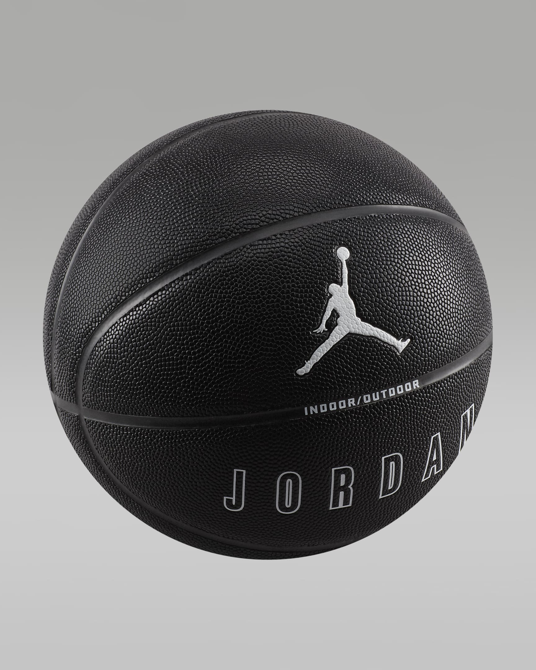 Jordan Ultimate 2.0 8P Basketball (Deflated). Nike NL