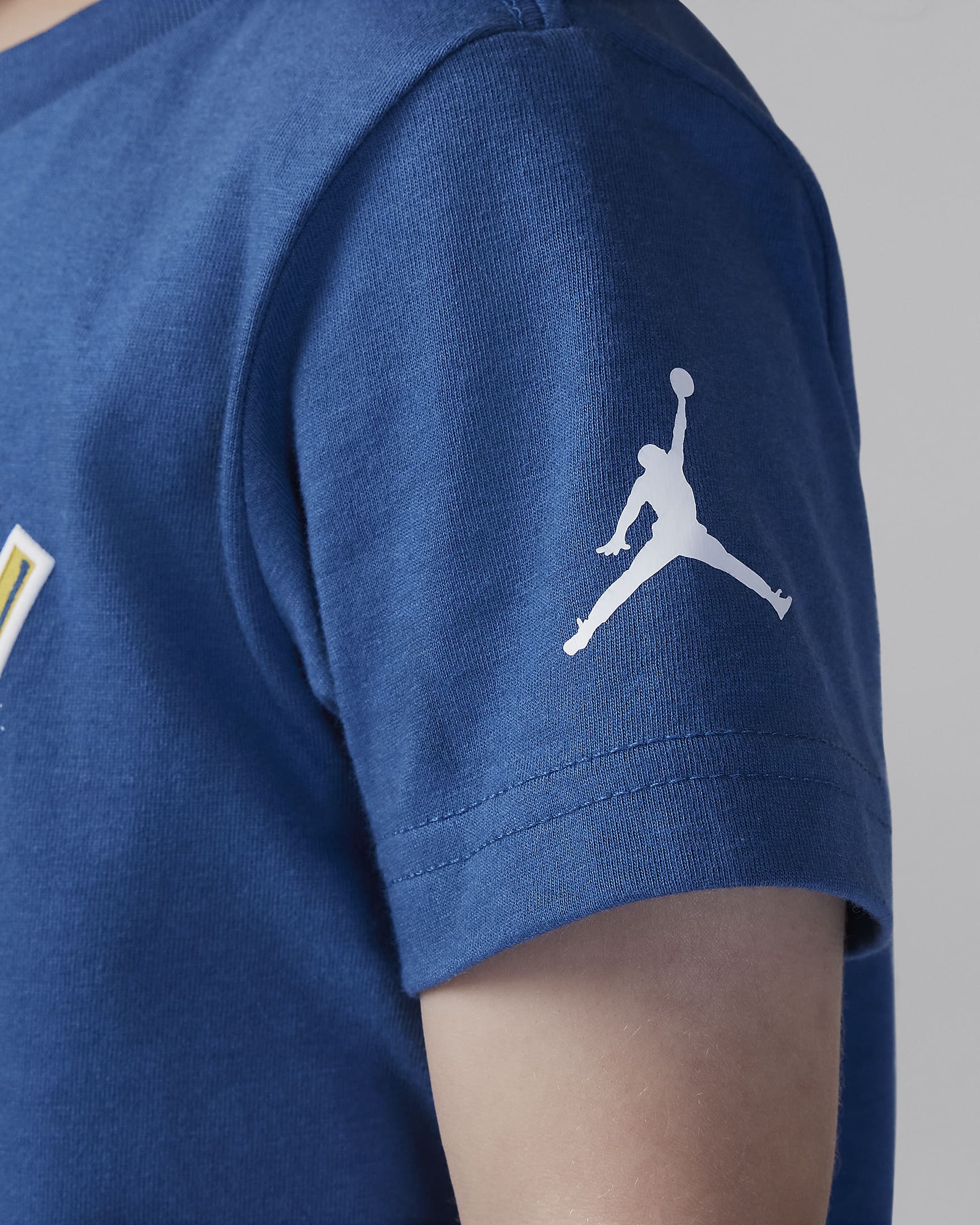 Jordan Hoop Styles Toddler 2-Piece Shorts Set. Nike.com