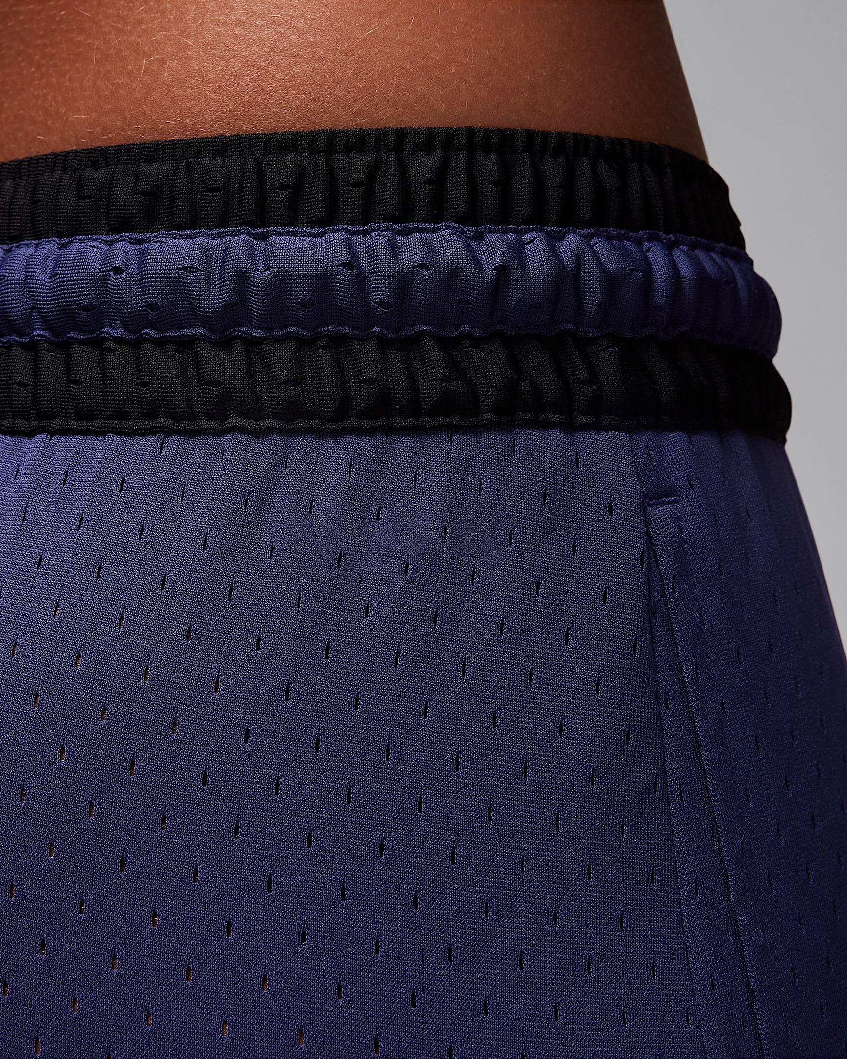 Jordan Dri-FIT Sport Diamond Shorts. Nike BG