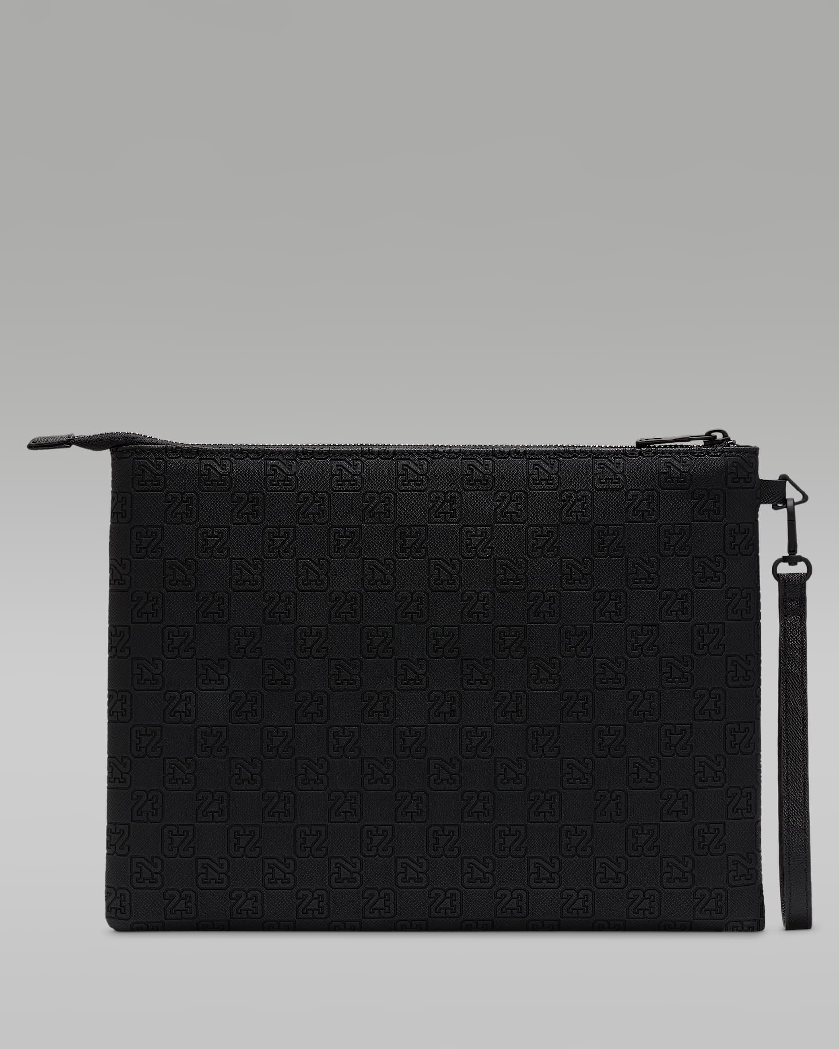 Jordan Monogram Pouch (0.69L). Nike JP