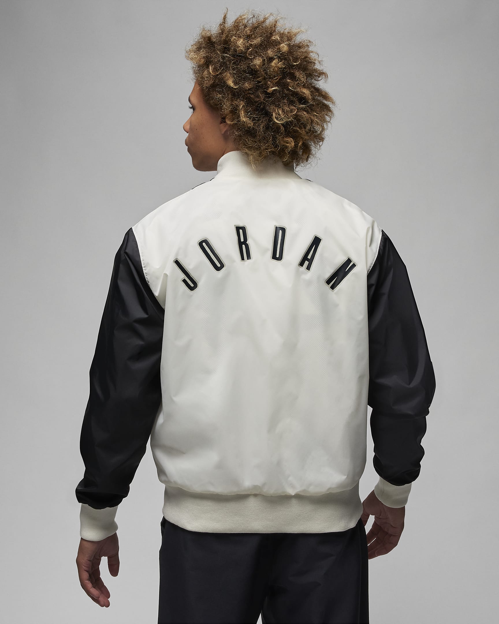 Jordan Flight MVP Men's Jacket. Nike UK
