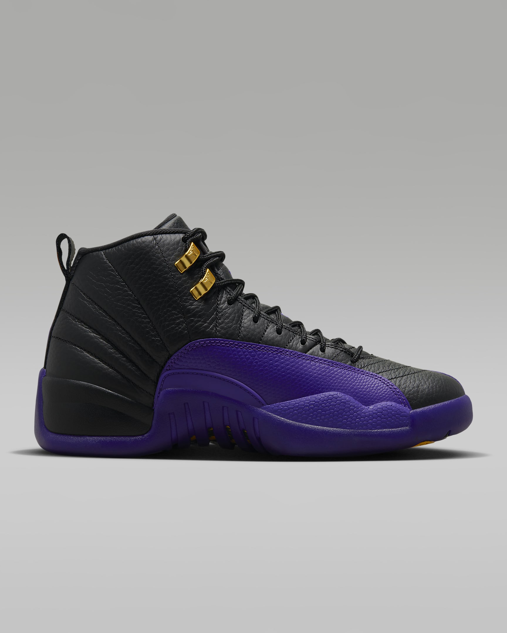 Air Jordan 12 Retro Men's Shoes. Nike NL