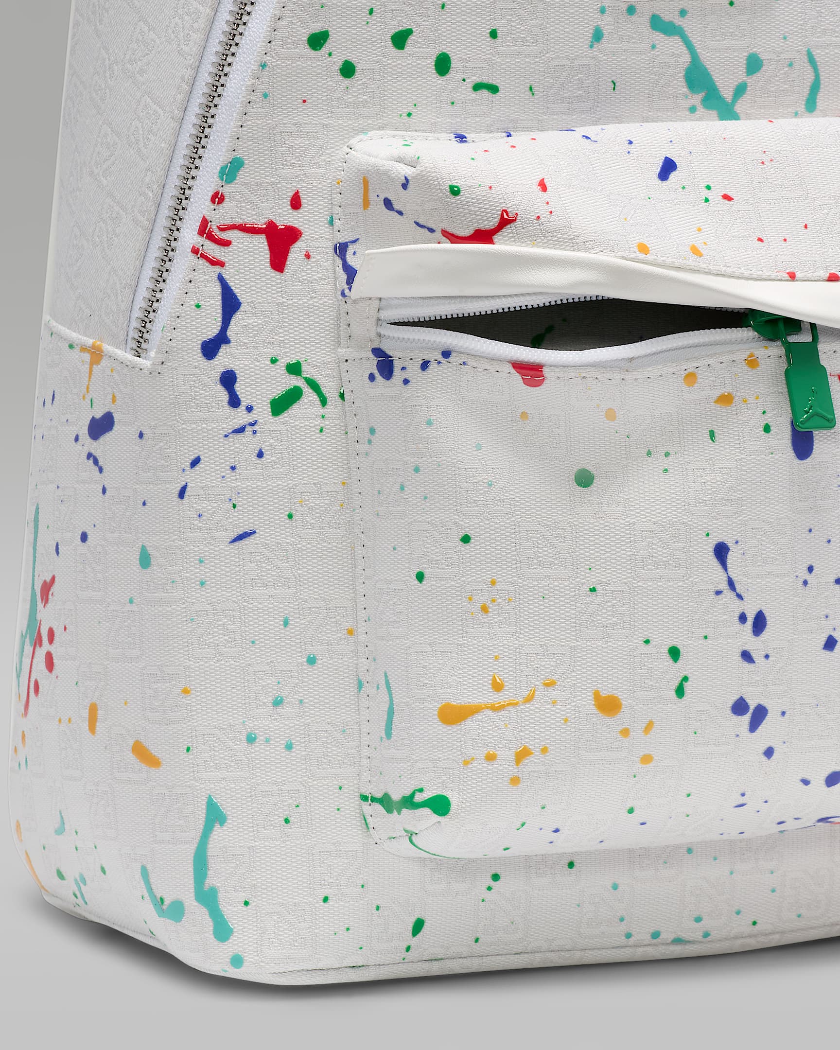 Jordan Monogram Backpack (25L). Nike.com