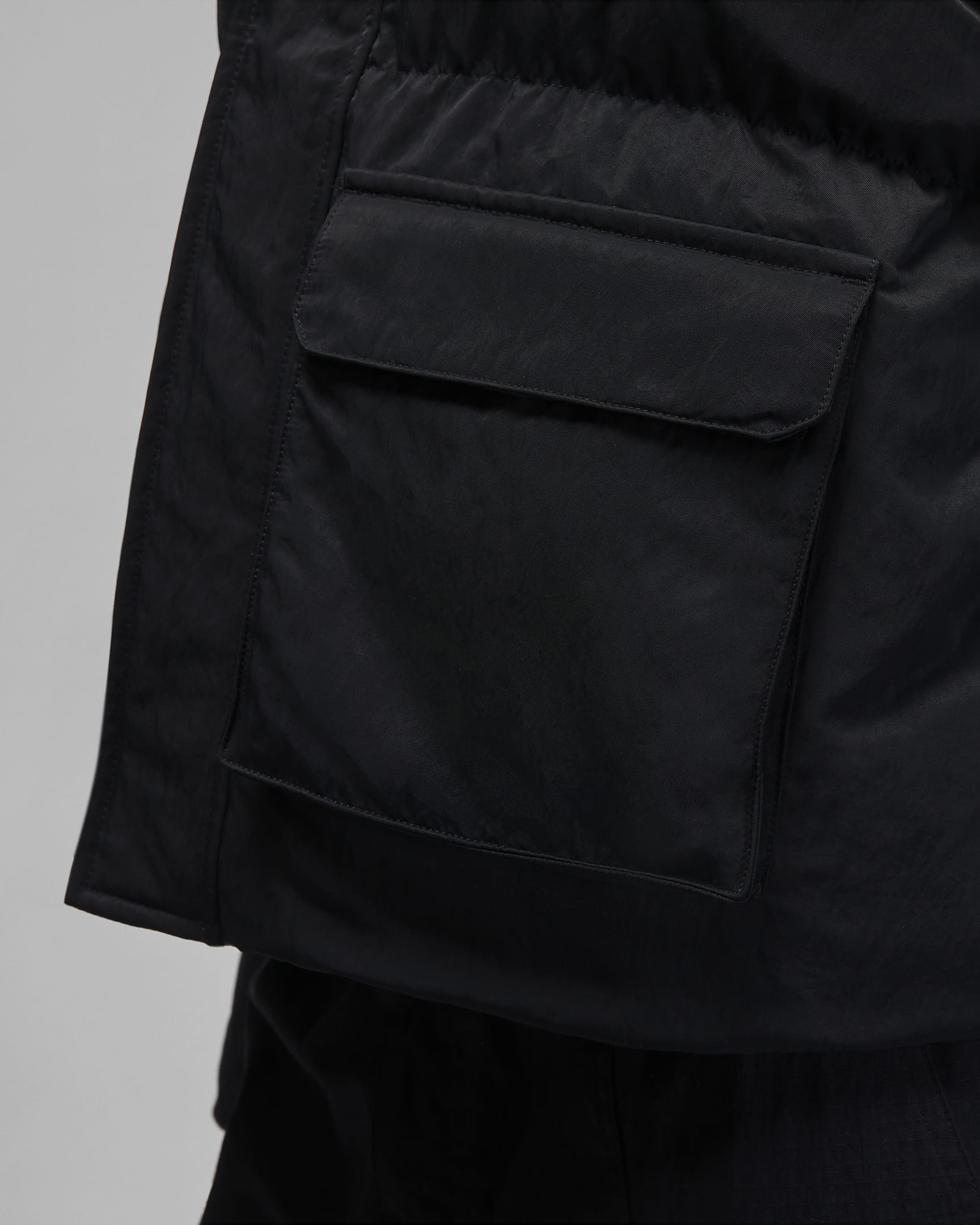 Jordan Flight Women's Puffer Jacket. Nike UK