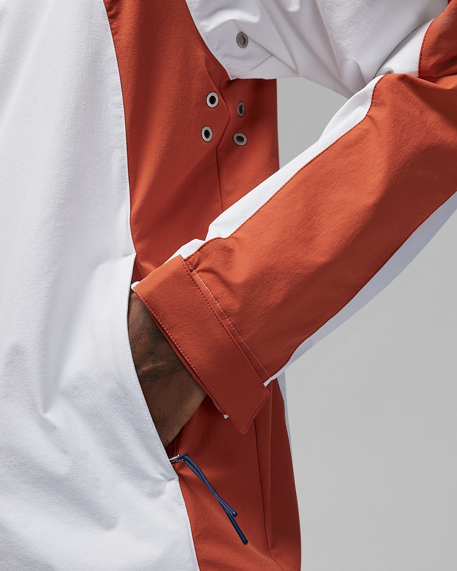 Jordan x Eastside Golf Men's Jacket. Nike NL