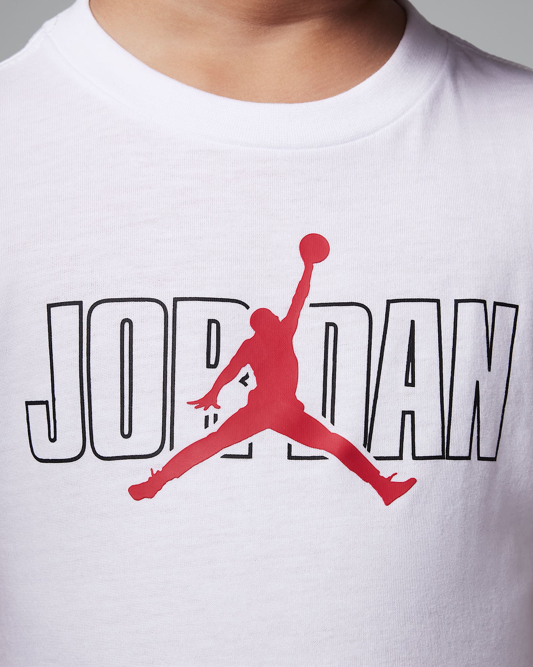 Jordan Toddler 2-Piece Stacked Mixed Set. Nike.com