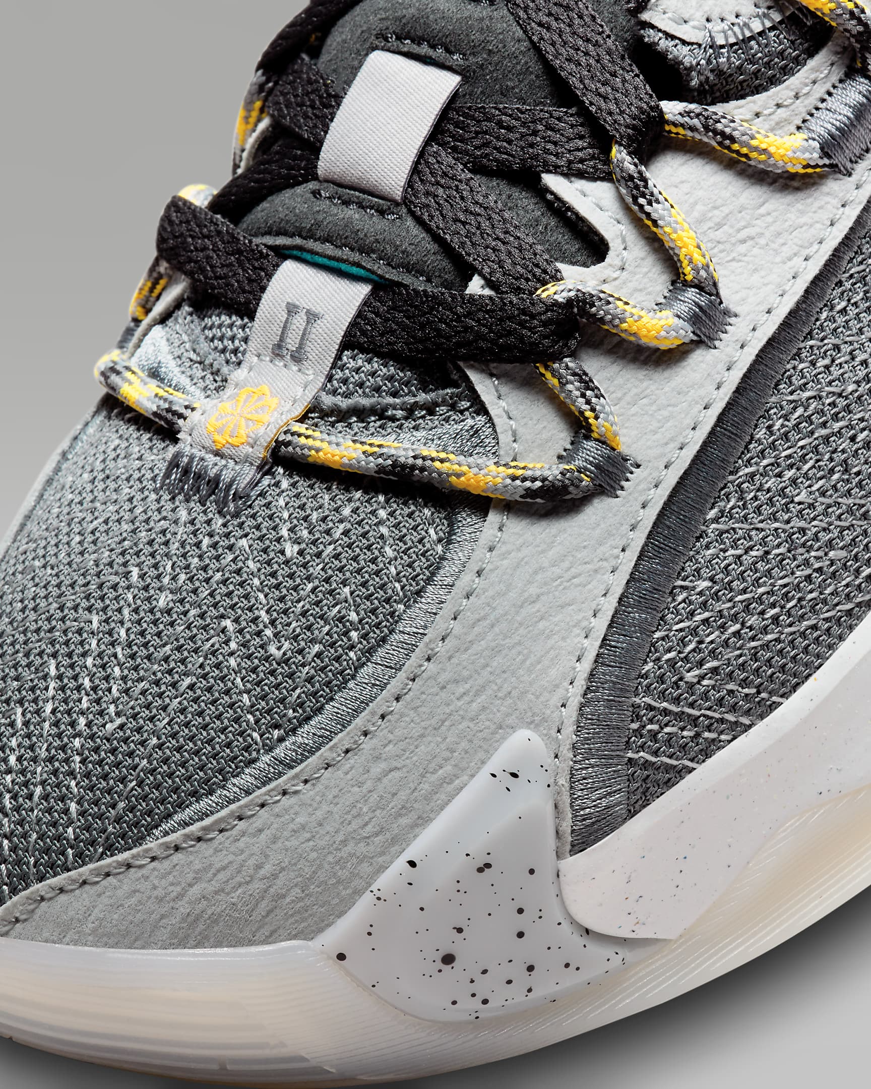 Luka 2 Caves Basketball Shoes Nike UK