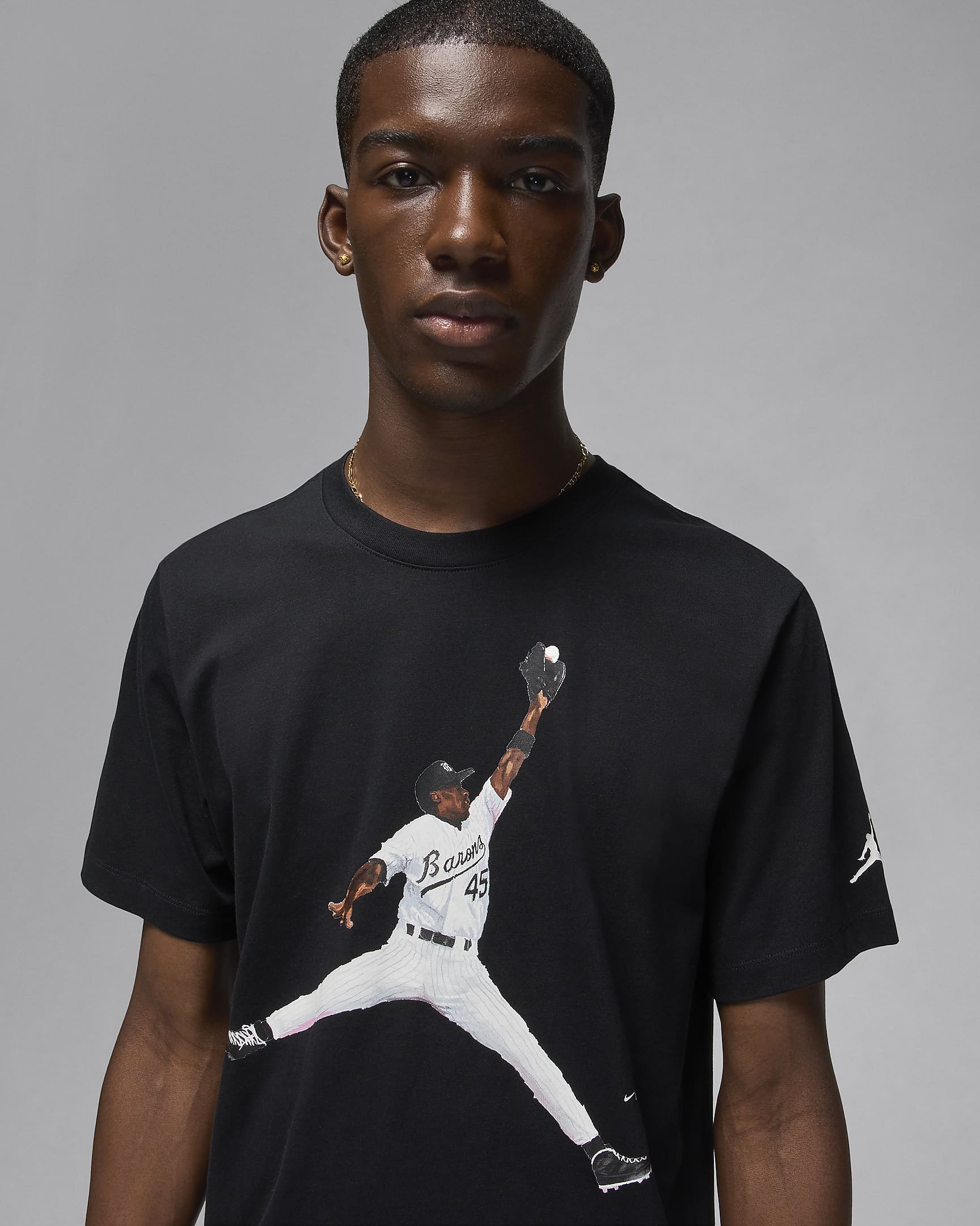 Jordan Flight MVP Men's T-Shirt. Nike PH