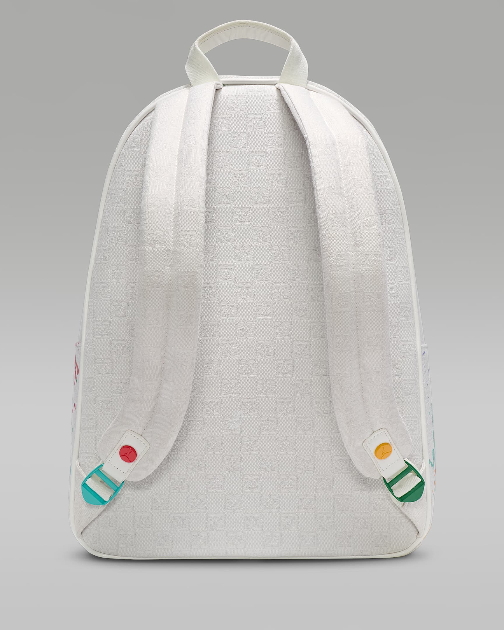 Jordan Monogram Backpack (25L). Nike.com