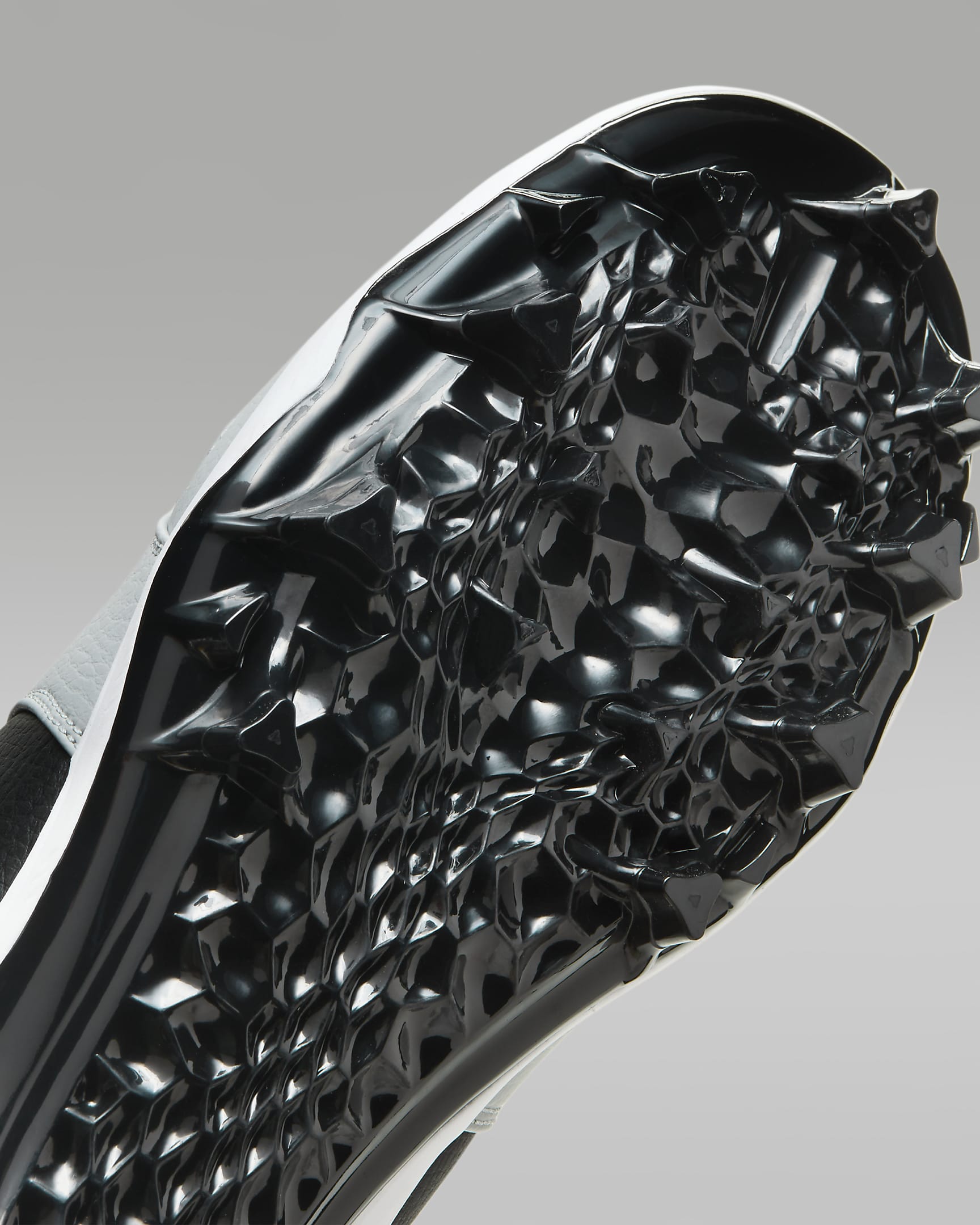 Jordan 1 Mid TD Men's Football Cleat. Nike.com