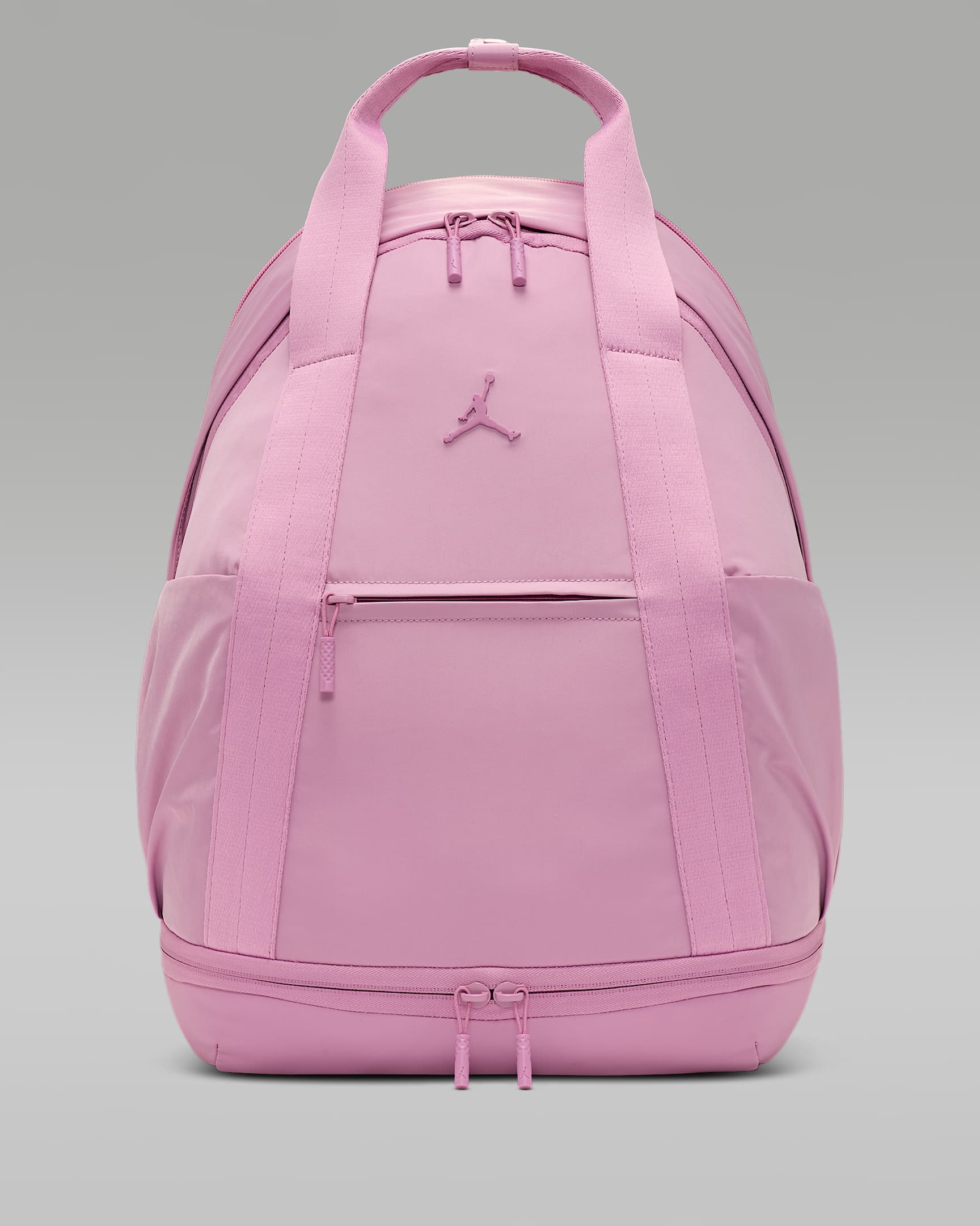 Jordan Alpha Backpack (28L). Nike LU