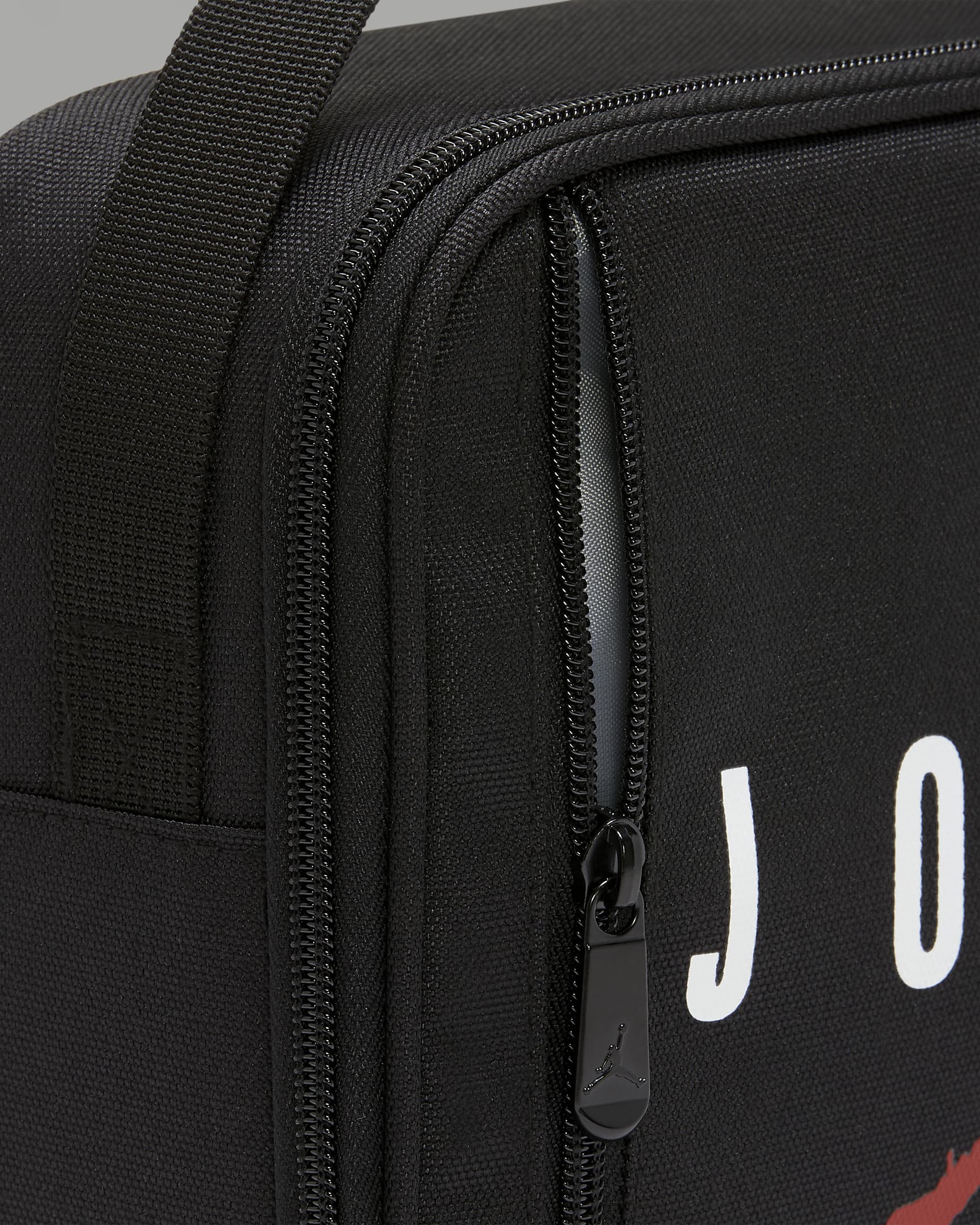 Lunchväska Jordan Fuel Pack. Nike SE