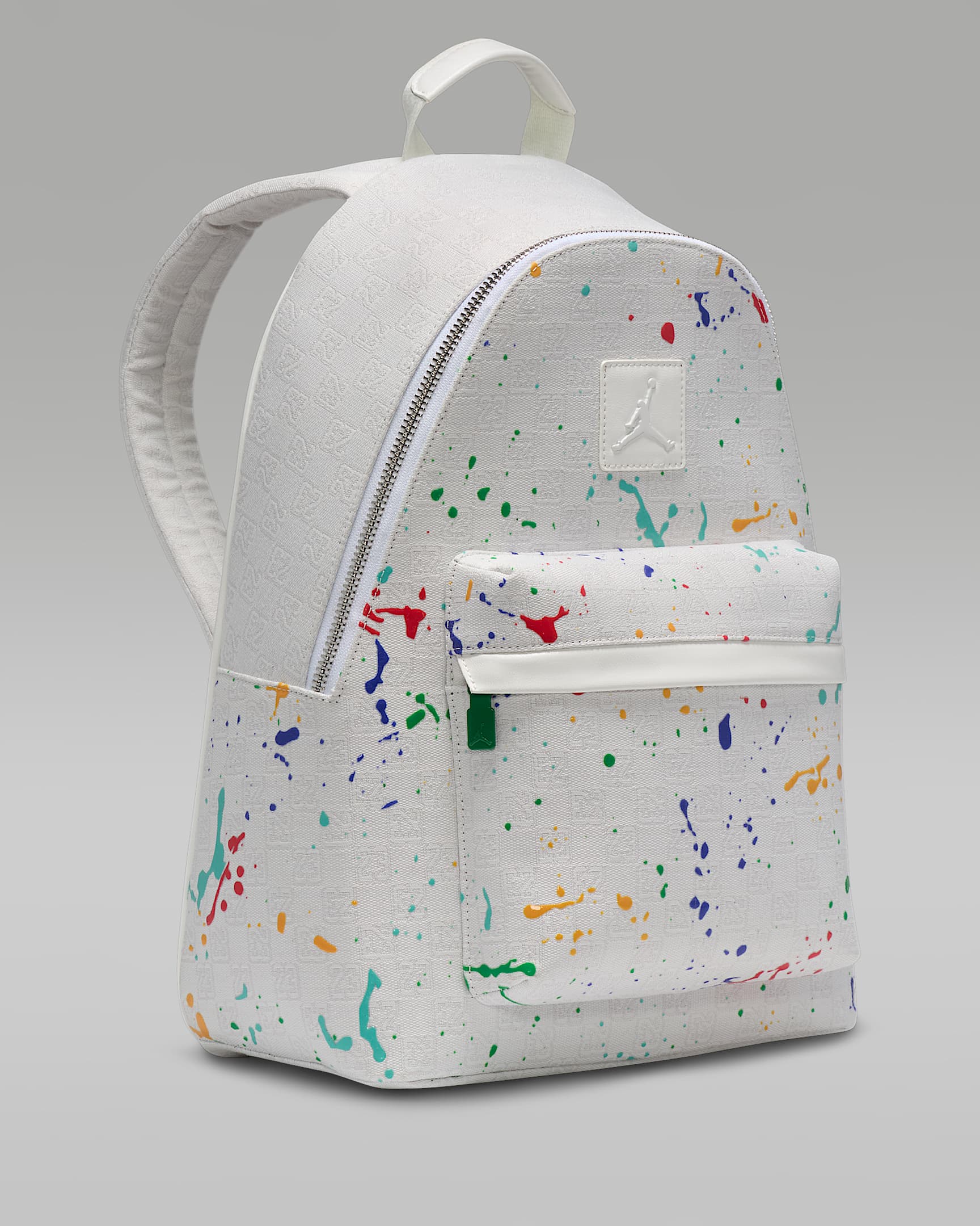 Jordan Monogram Backpack (25L). Nike.com
