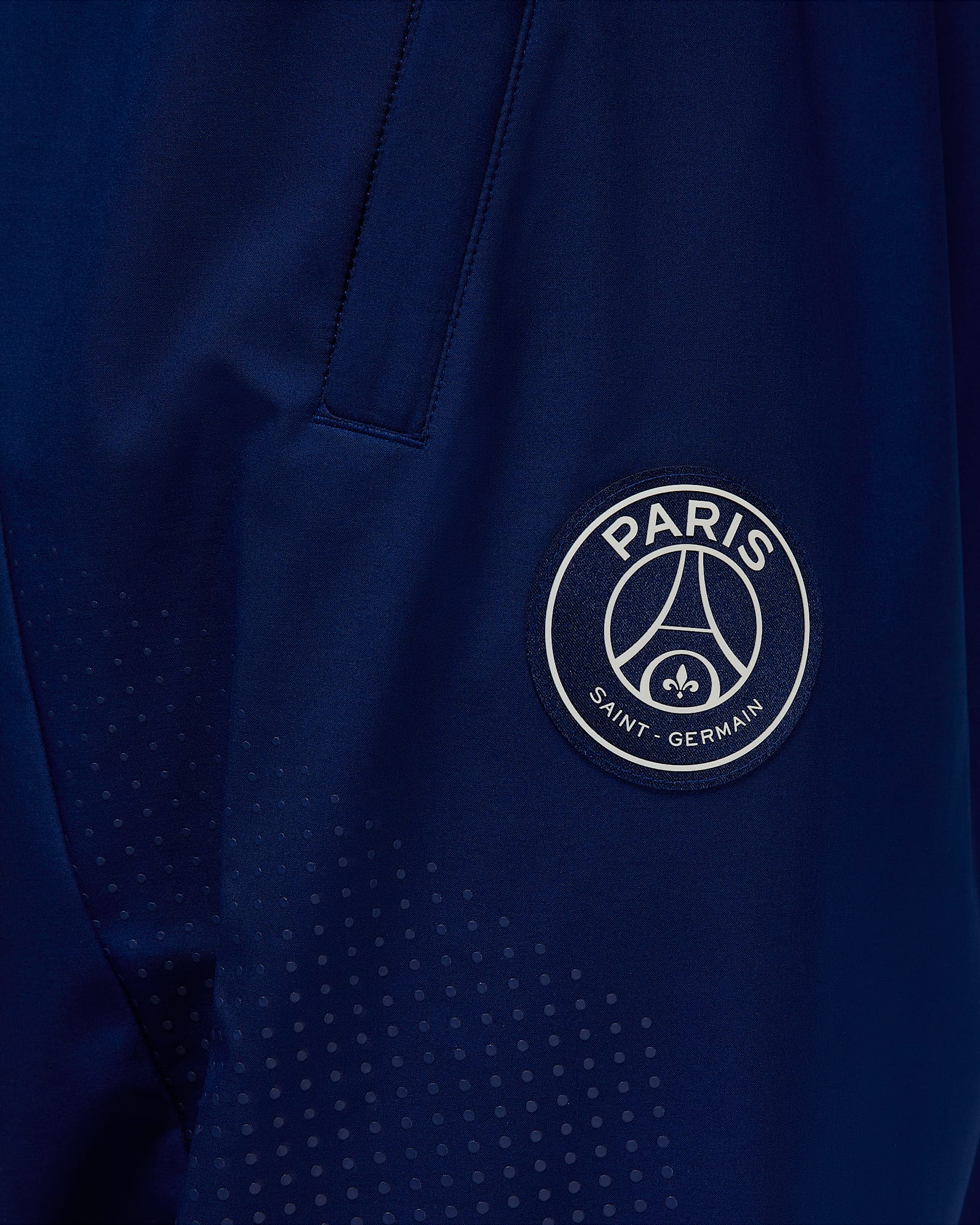 París Saint-Germain JAM Pantalón de calentamiento - Hombre. Nike ES